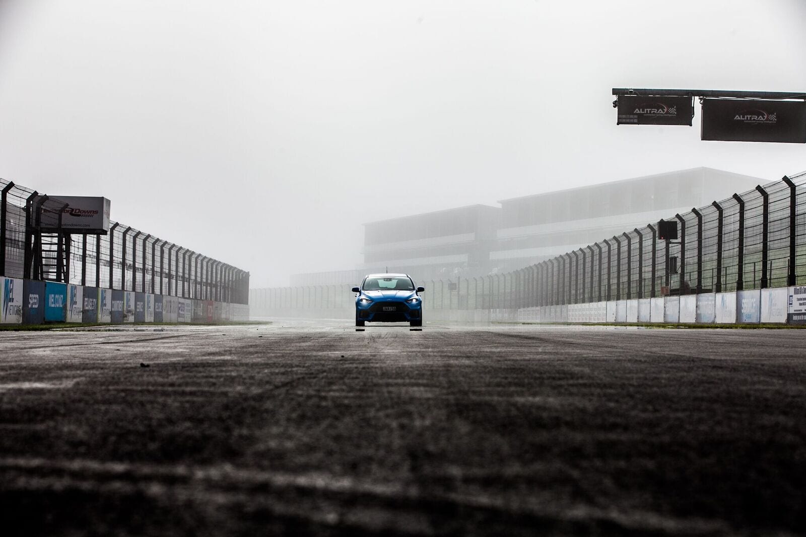 Out of Focus - Ford Focus RS | Tarmac Life | Motoring | Tech | Experiences