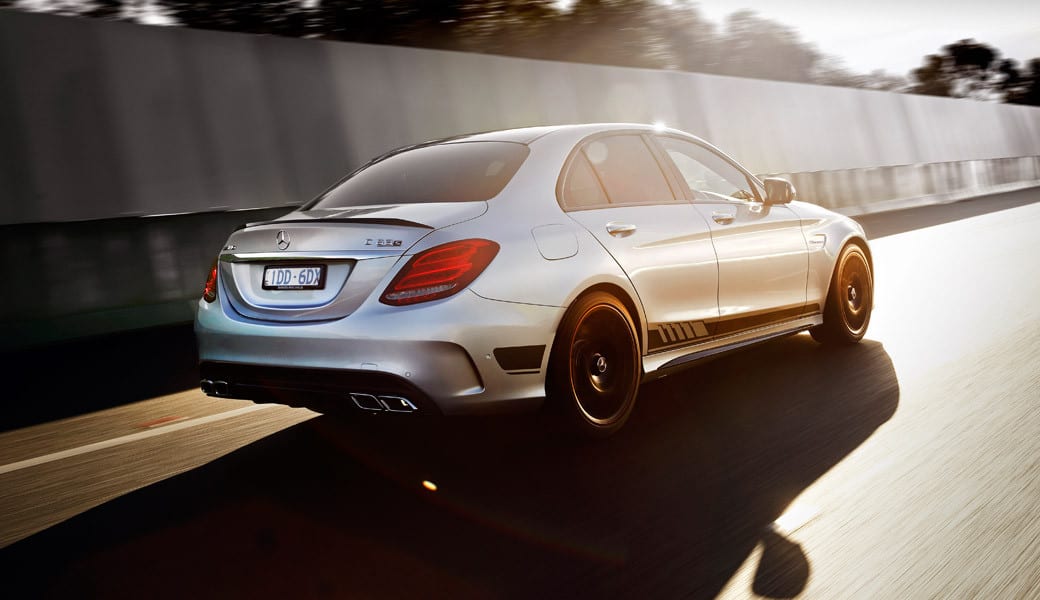 Mercedes-AMG – Driving Performance | Tarmac Life | Motoring | Tech ...