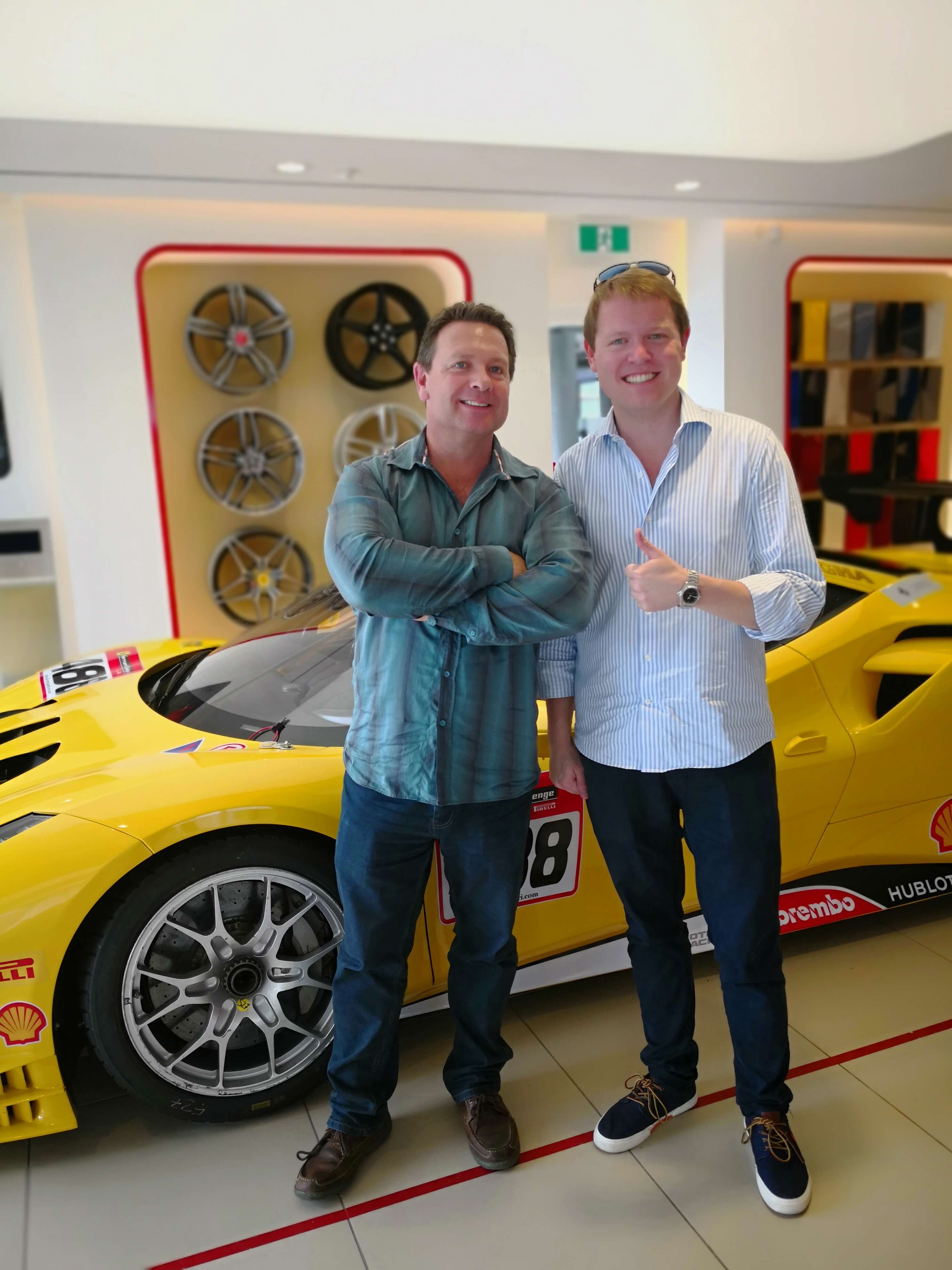 Shmee150 - on Living the Supercar dream | Car-Tell | Tarmac Life ...