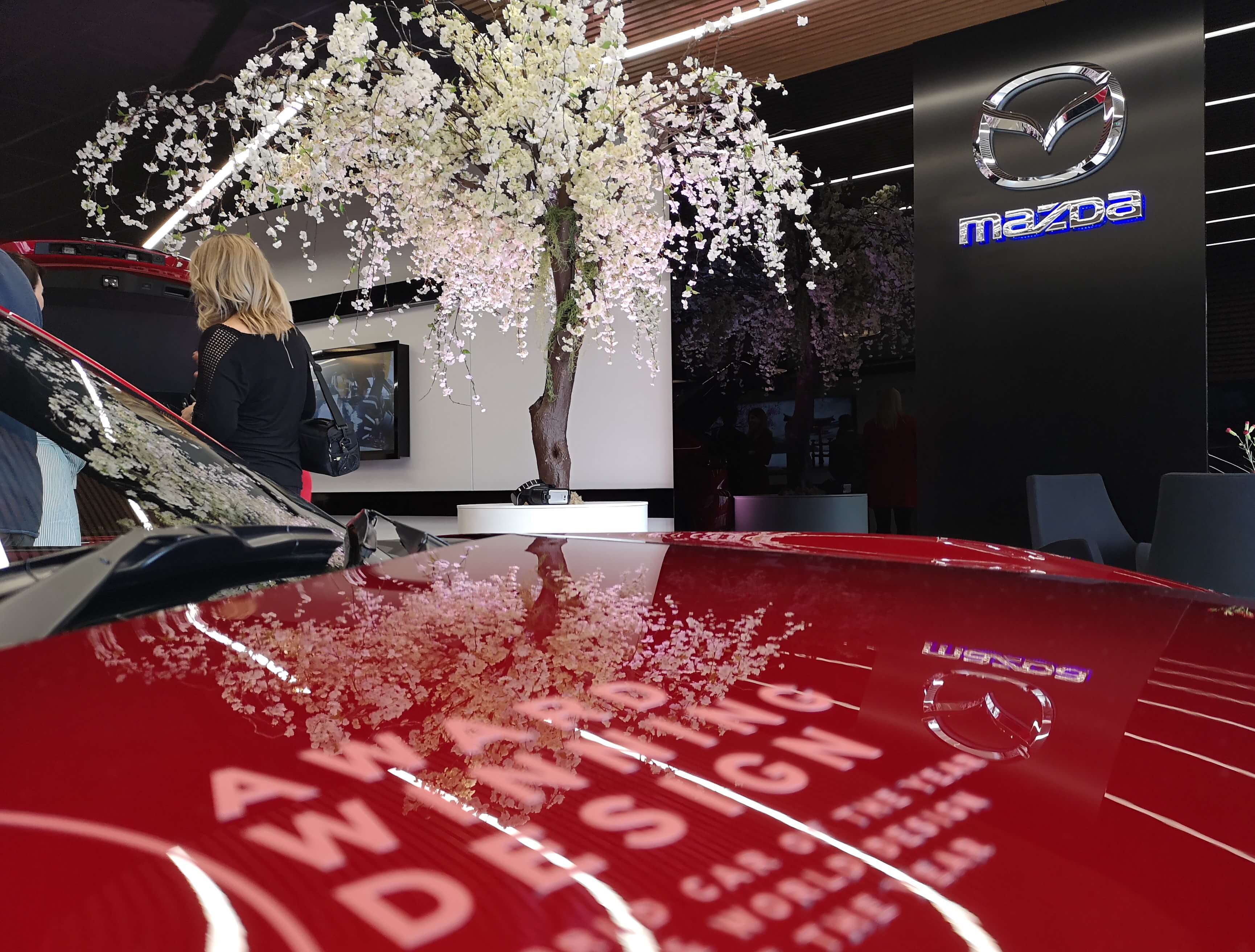 50 Million Mazdas are just the beginning.. | Tarmac Life | Motoring ...