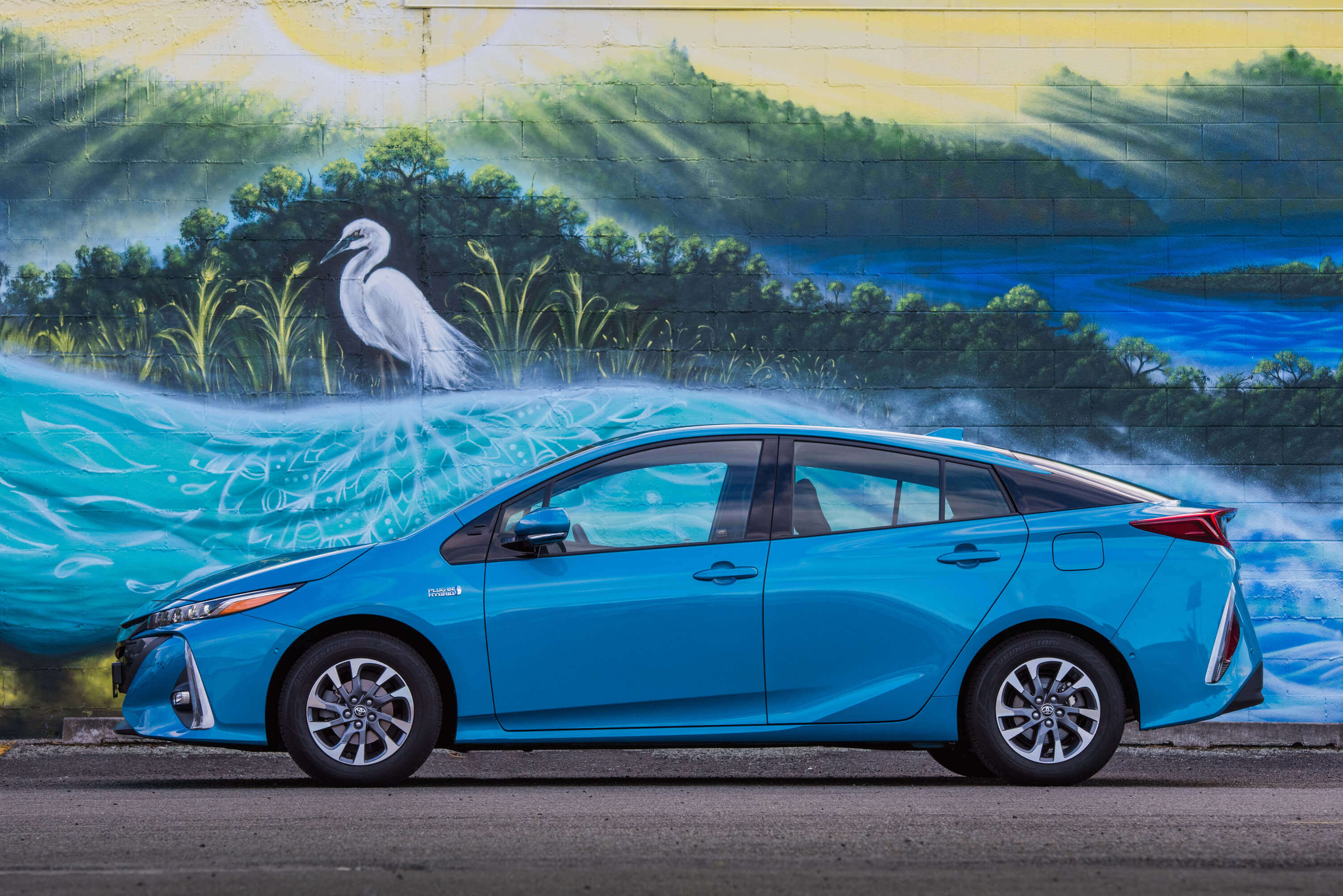 Hollywood Primetime | Tarmac Life | Motoring | Tech | Experiences