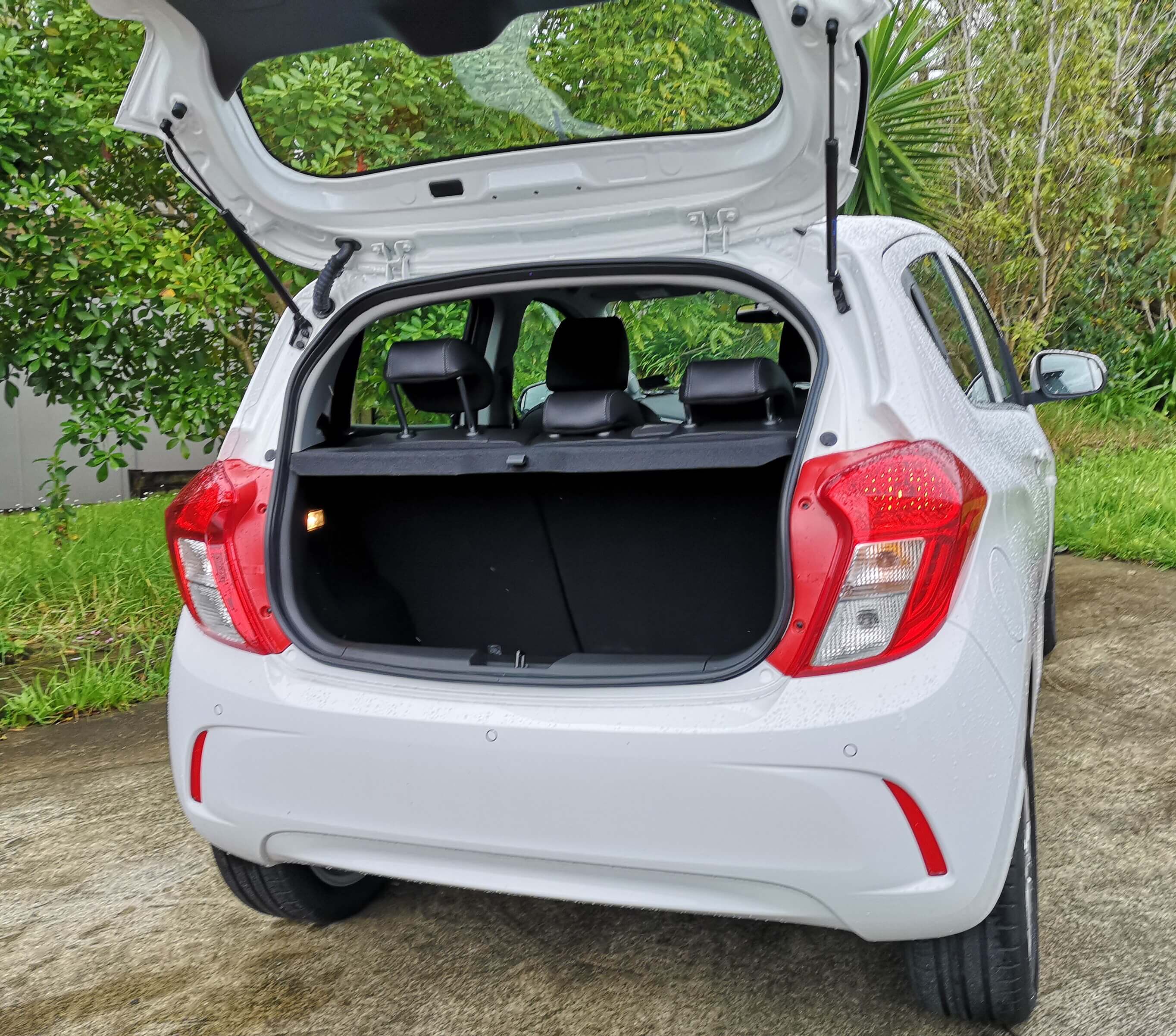 A Bright Spark - 2018 Holden Spark review | Tarmac Life | Motoring ...