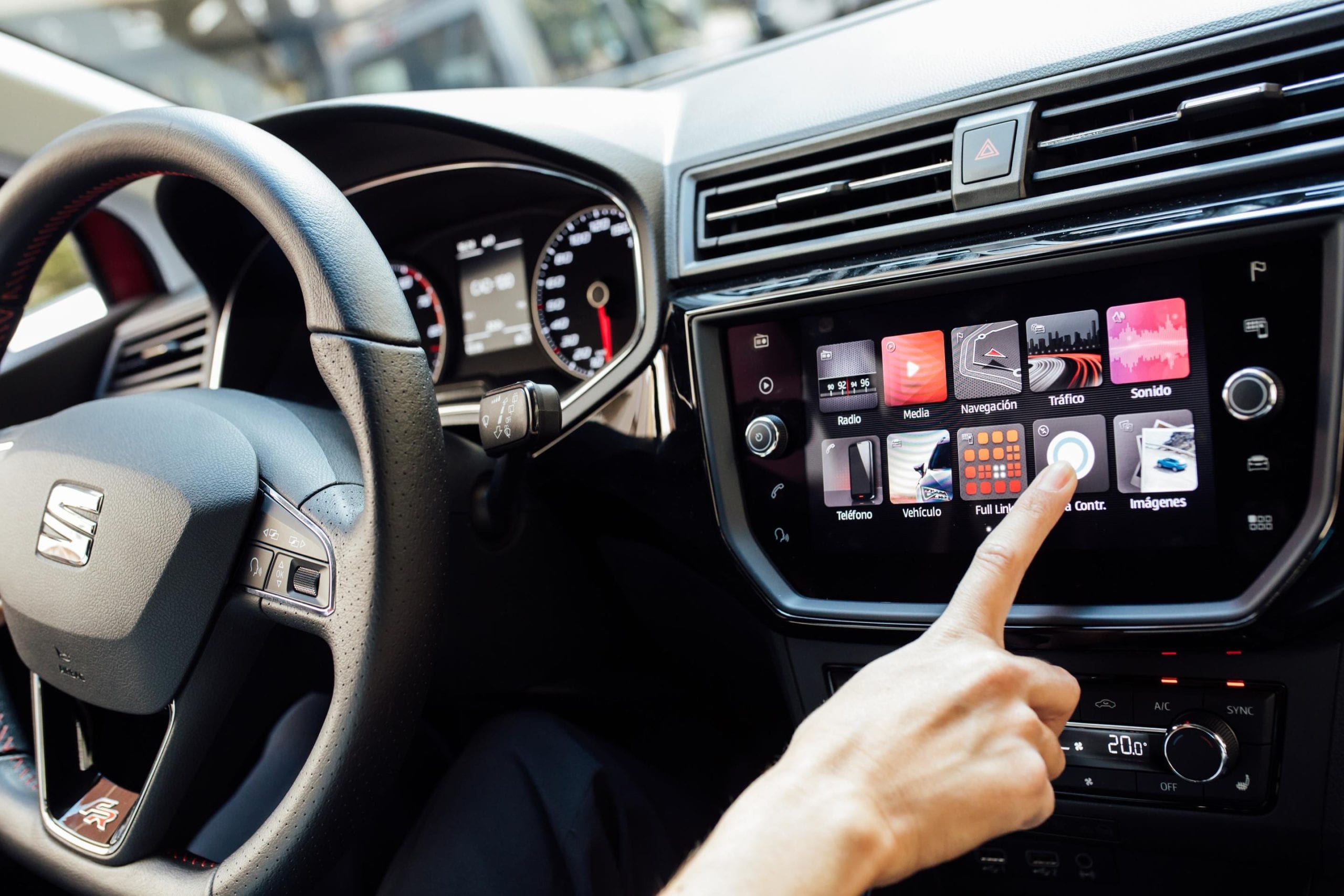 What's your Drive Vibe Decade? | Tarmac Life | Motoring | Tech ...