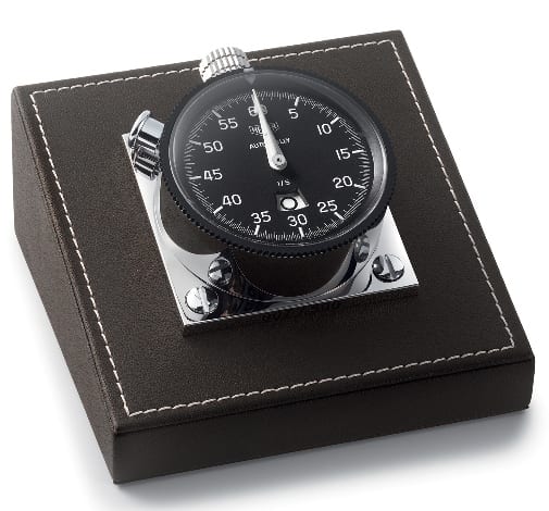 Top 5 must-have watches for petrolheads | Tarmac Life | Motoring | Tech ...