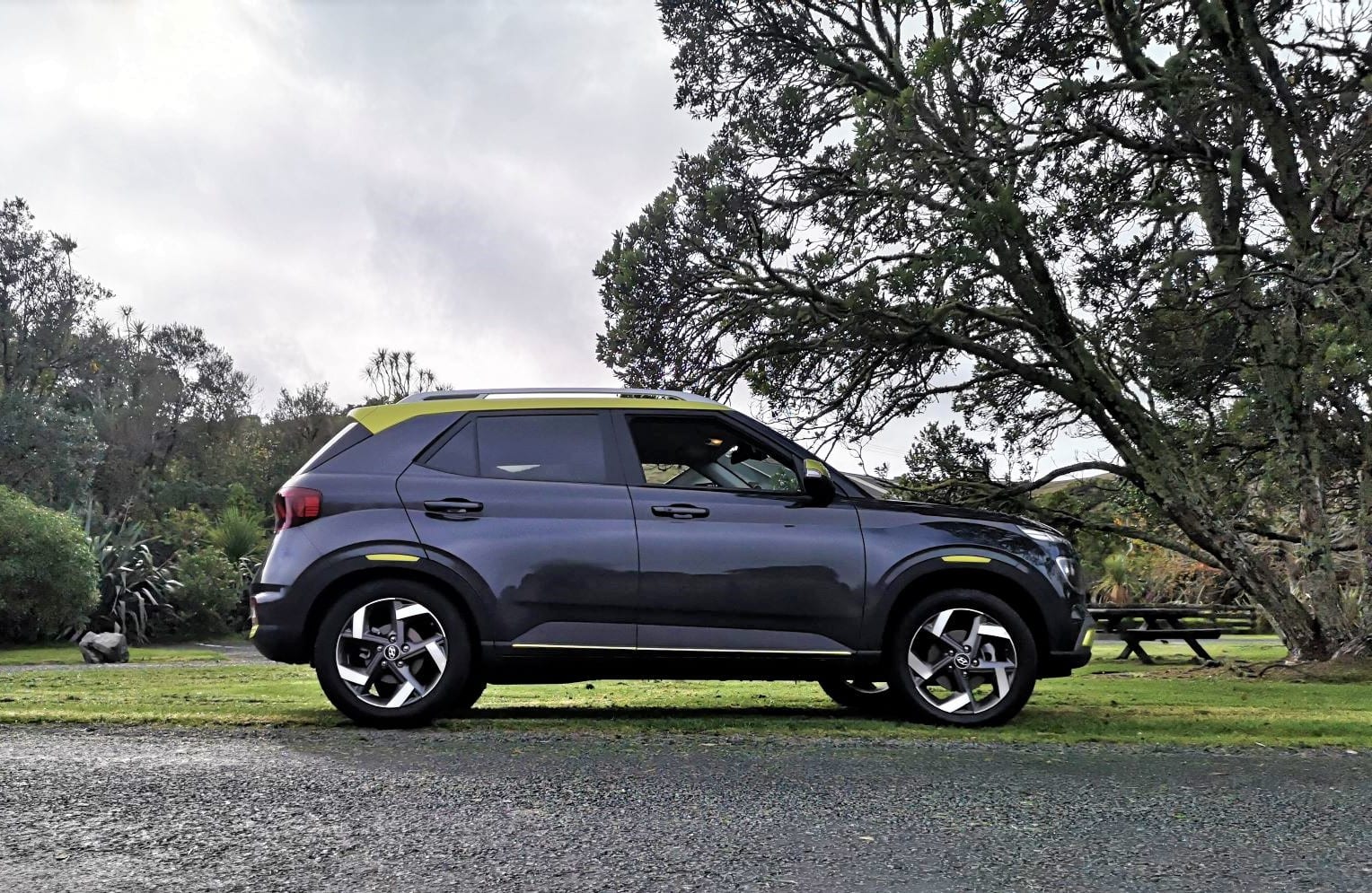 An Elite Venue - Hyundai Venue review | Tarmac Life | Motoring | Tech ...