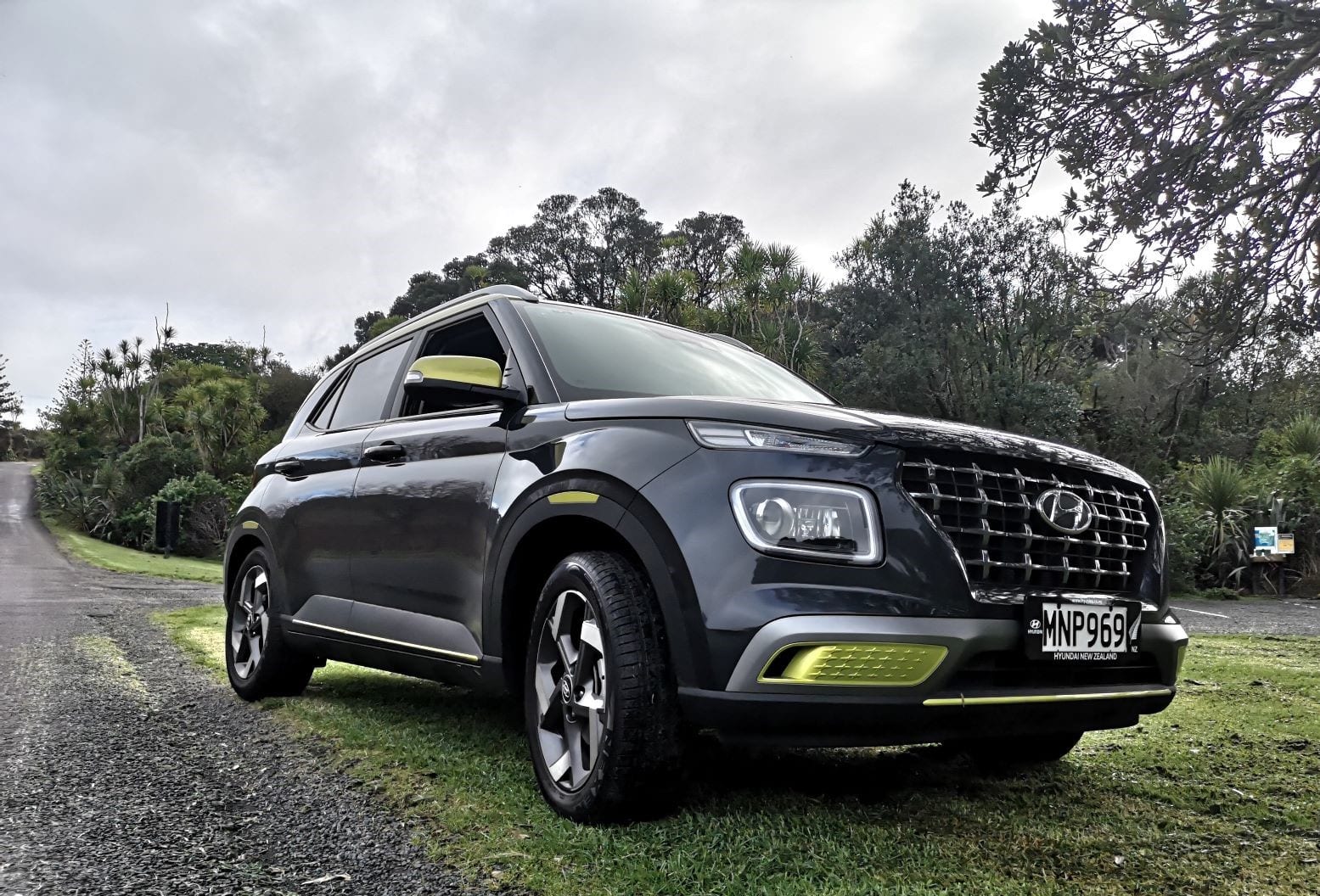 An Elite Venue - Hyundai Venue review | Tarmac Life | Motoring | Tech ...