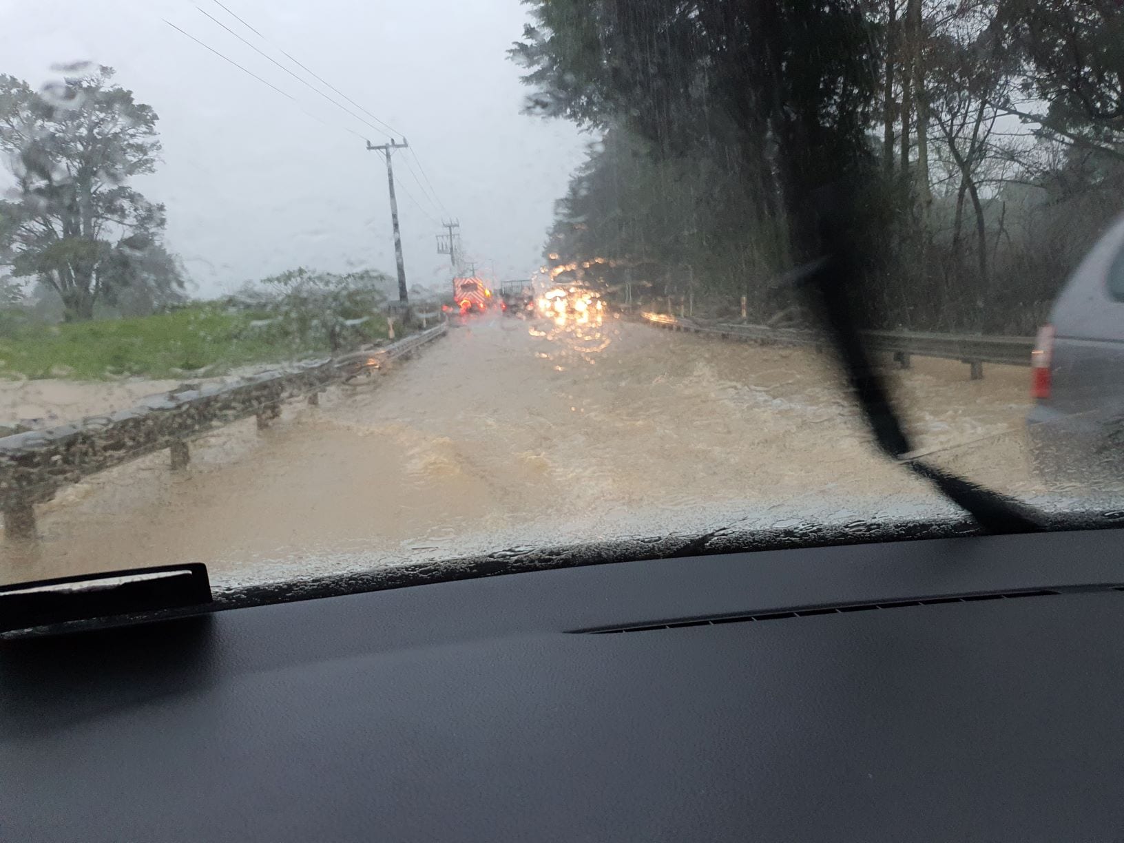 A Guide to Weathering Storms | Tarmac Life | Motoring | Tech | Experiences