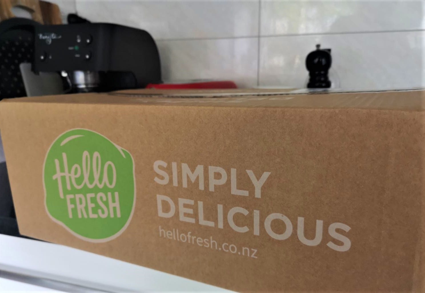 Hello lockdown, Hello Fresh | Tarmac Life | Motoring | Tech | Experiences