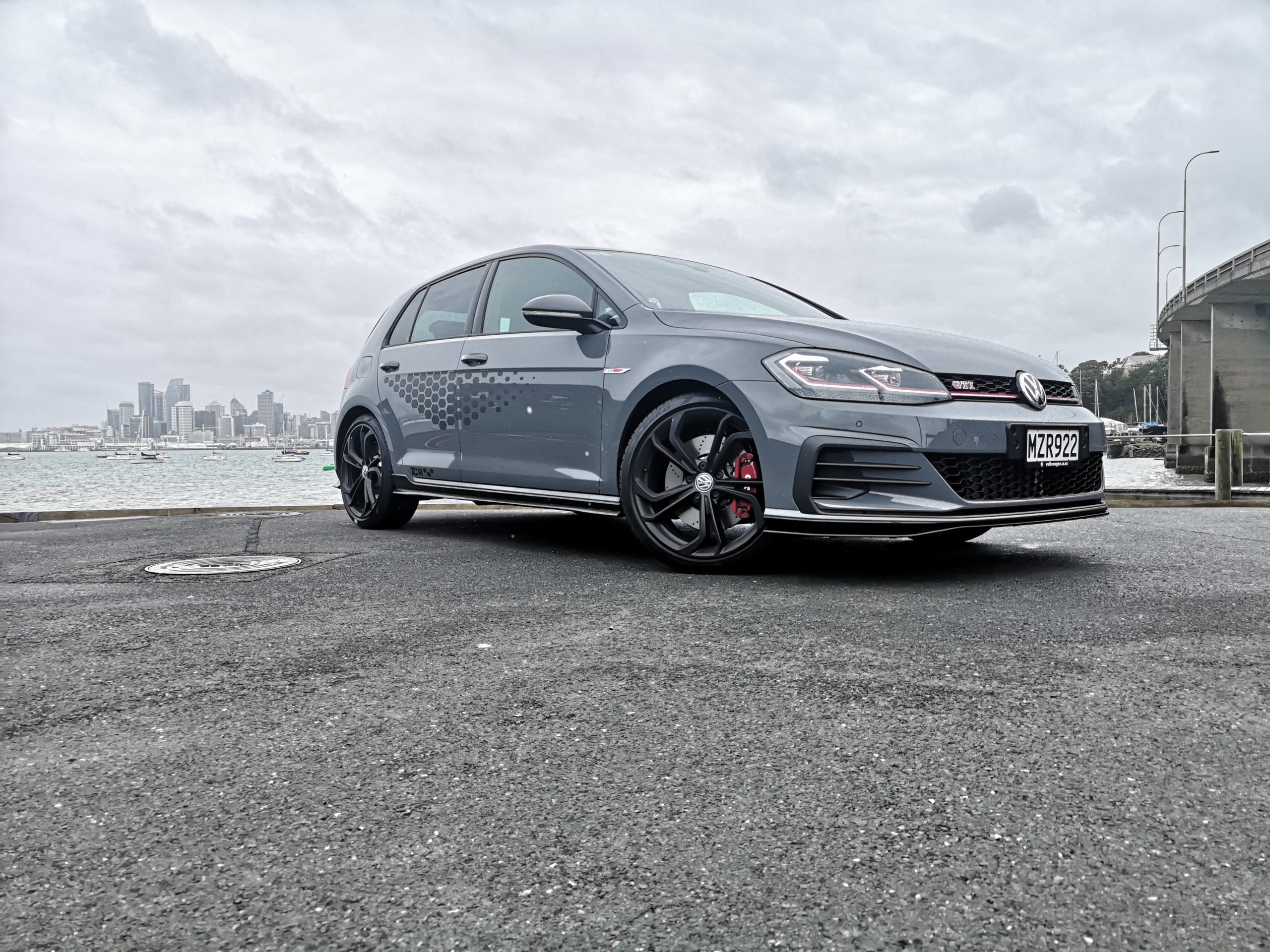 PGA TCR - 2020 VW Golf GTI TCR review | Tarmac Life | Motoring | Tech ...