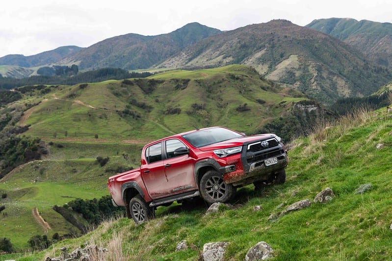 One for all - 2021 Toyota Hilux review | Tarmac Life | Motoring | Tech ...