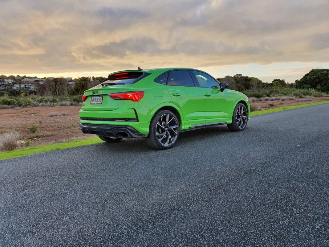 Meet the Baby Urus | Tarmac Life | Motoring | Tech | Experiences