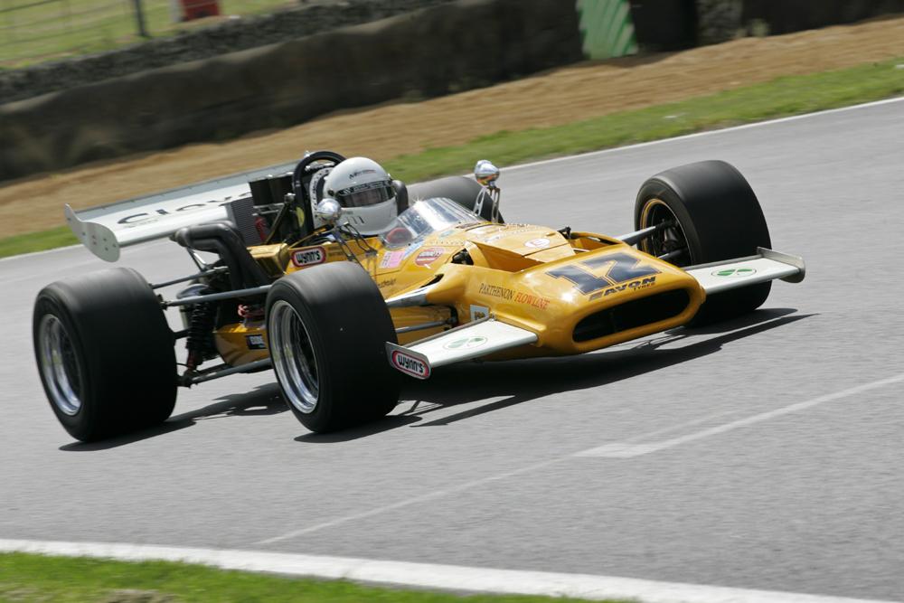 1969 Surtees TS5 up for auction | Tarmac Life | Motoring | Tech ...