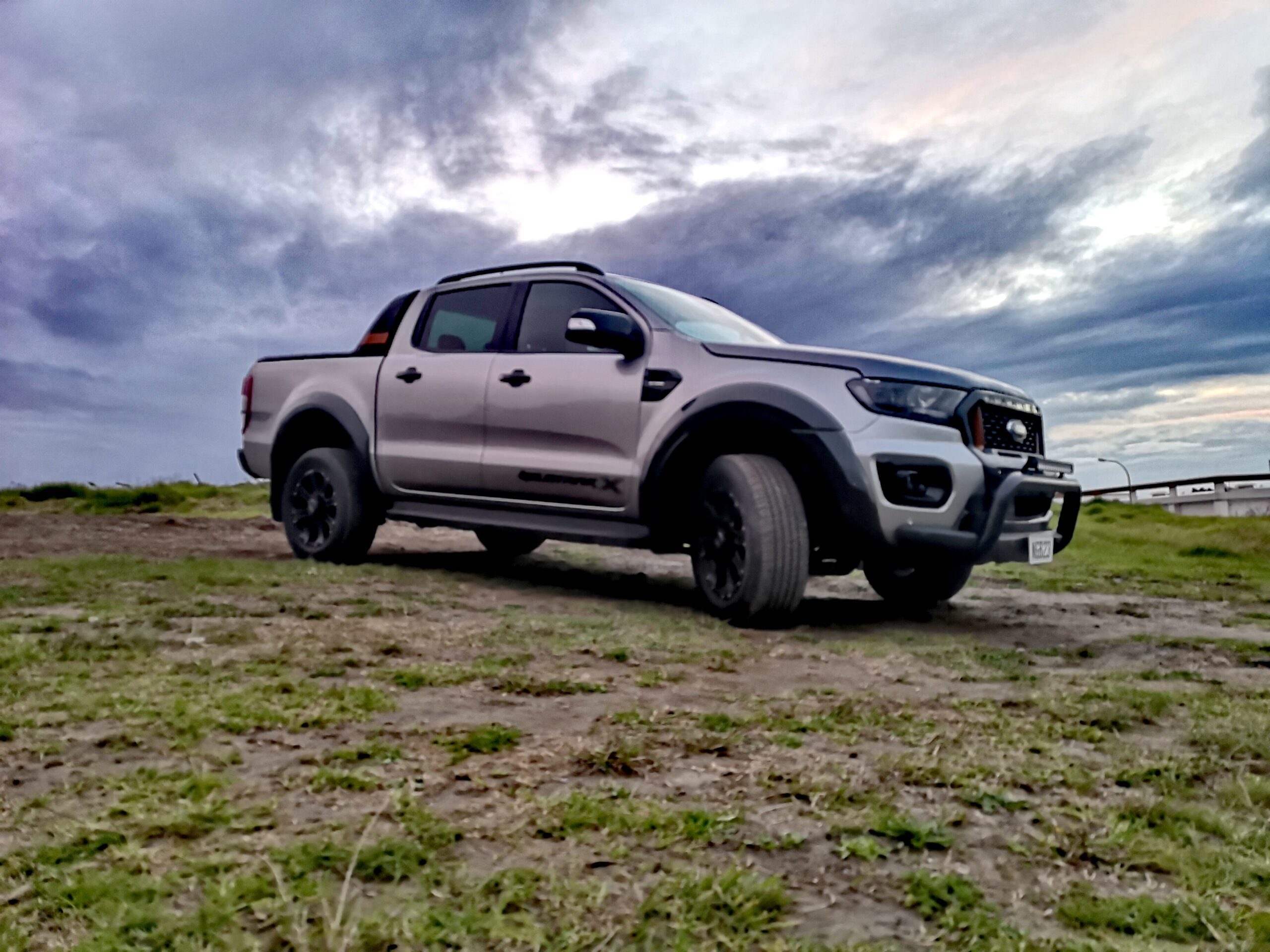 Posh as truck, Ford Ranger Wildtrak X review | Tarmac Life | Motoring ...