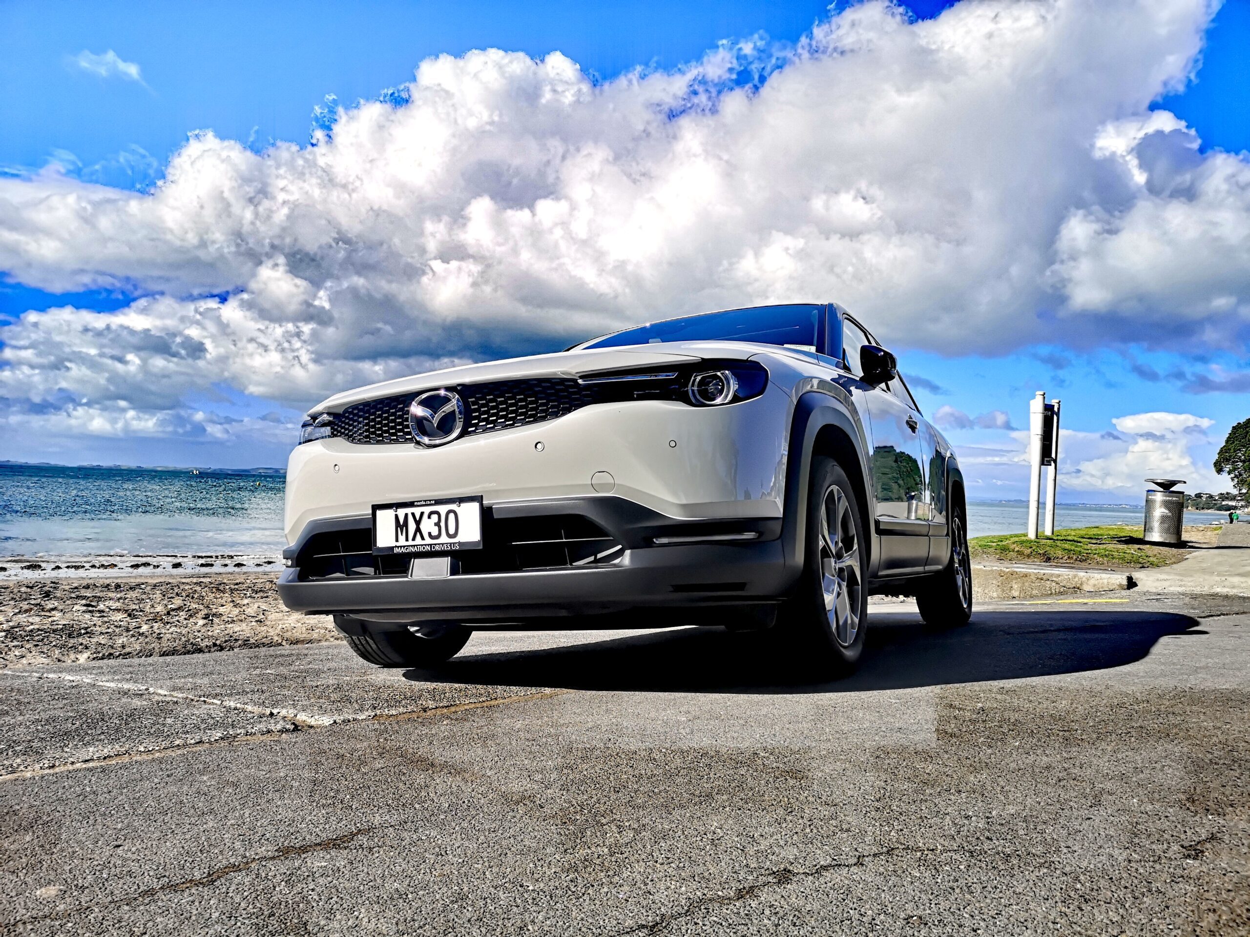 Mazda specifies roadmap towards achieving carbon neutrality | Tarmac ...