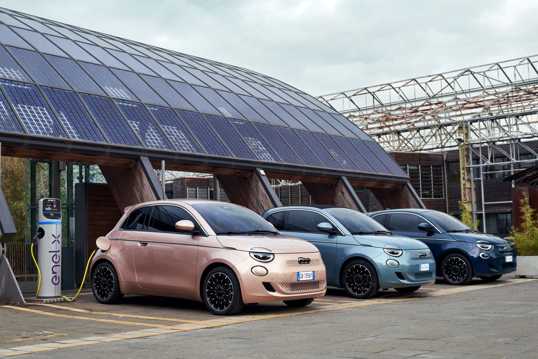 Stellantis Reveals Their Electric Future | Tarmac Life | Motoring ...