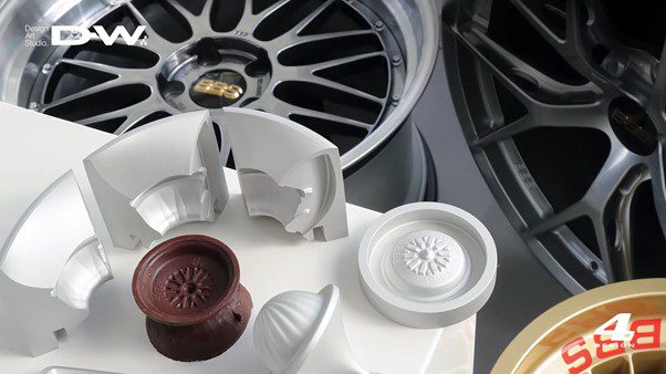 Have a Taste for BBS Wheels? | Tarmac Life | Motoring | Tech | Experiences