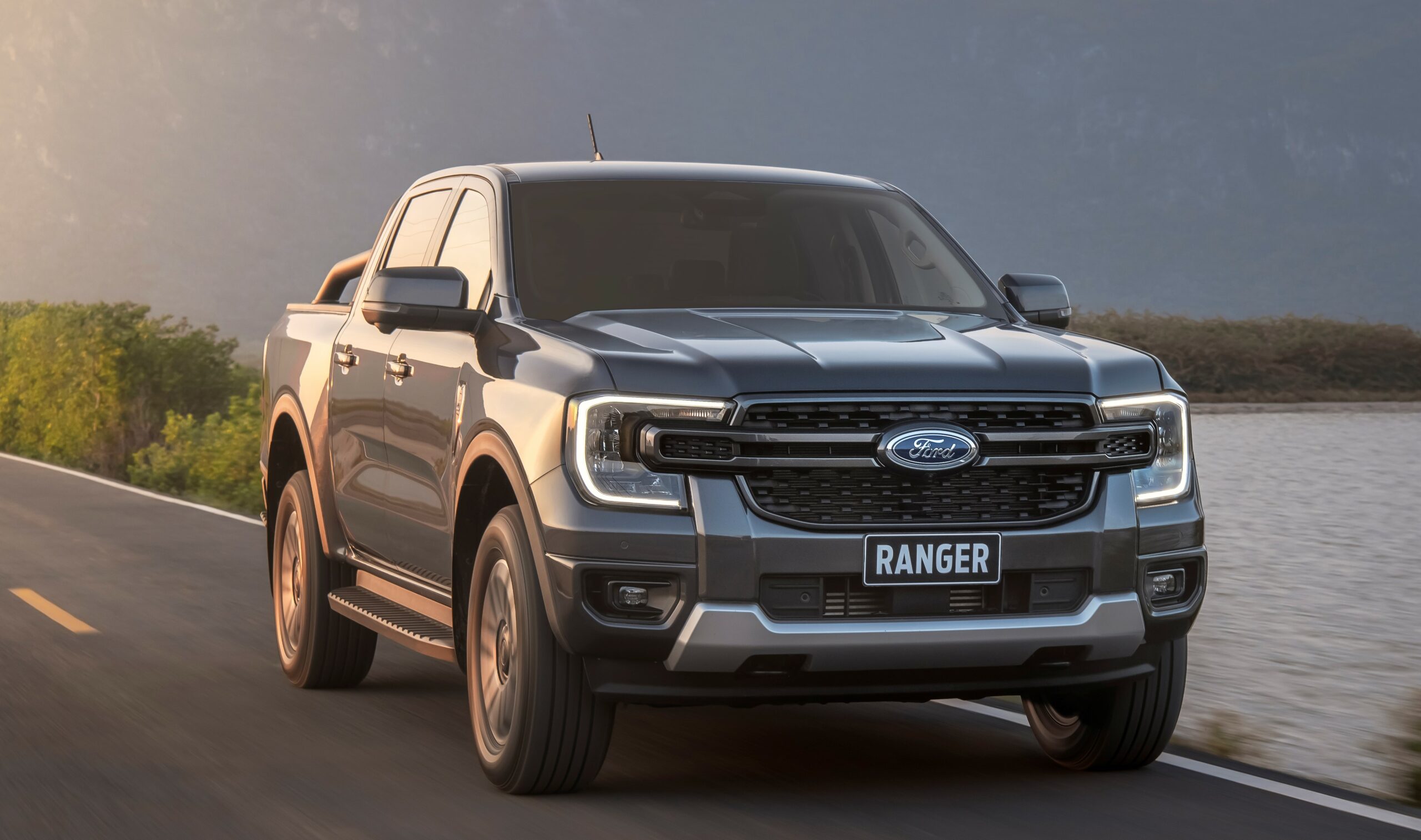 Ford reveal next-generation Ranger - it’s a big step forward | Tarmac ...