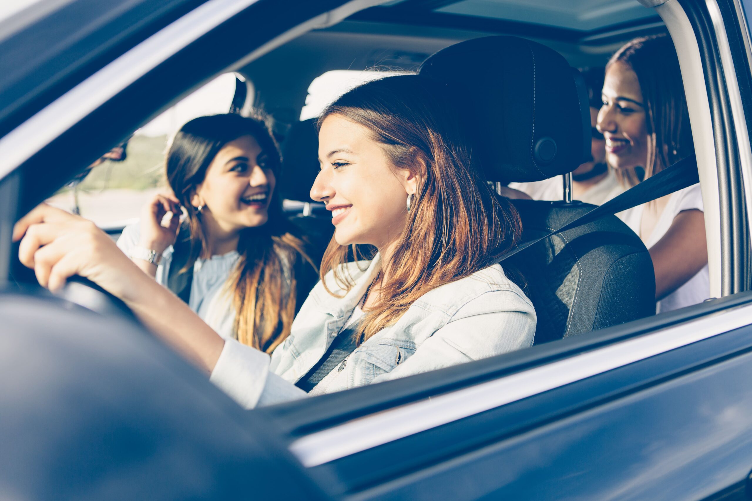 Y Generation Z are great car buyers | Tarmac Life | Motoring | Tech ...
