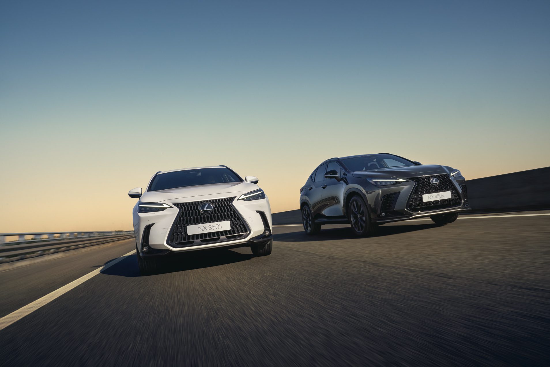 Lexus New Zealand Launches New NX and LX SUVs | Tarmac Life | Motoring ...