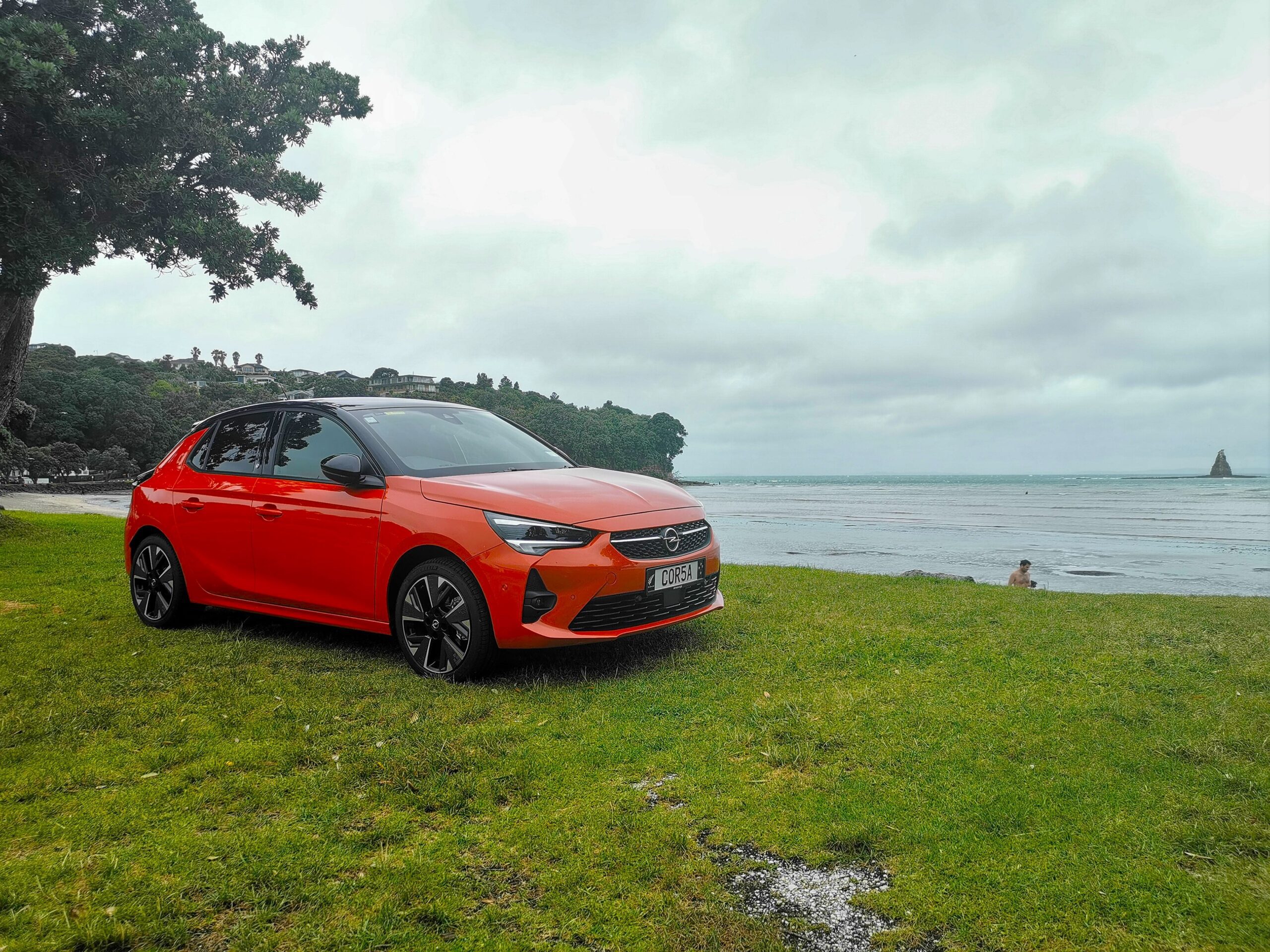 A brand new course - Corsa-e review | Tarmac Life | Motoring | Tech ...