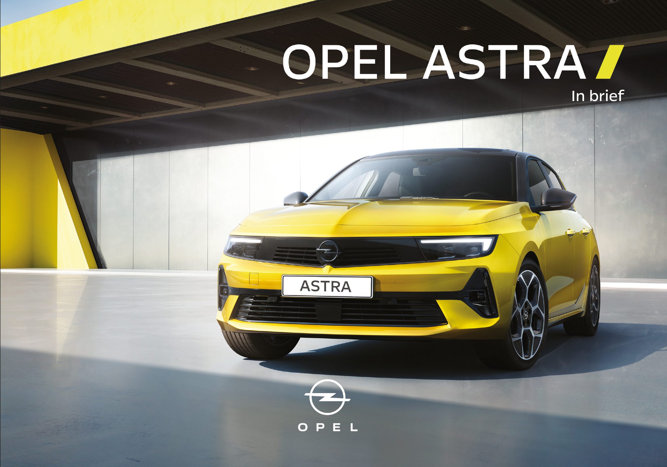 Opel Reinvents Car Manuals | Tarmac Life | Motoring | Tech | Experiences