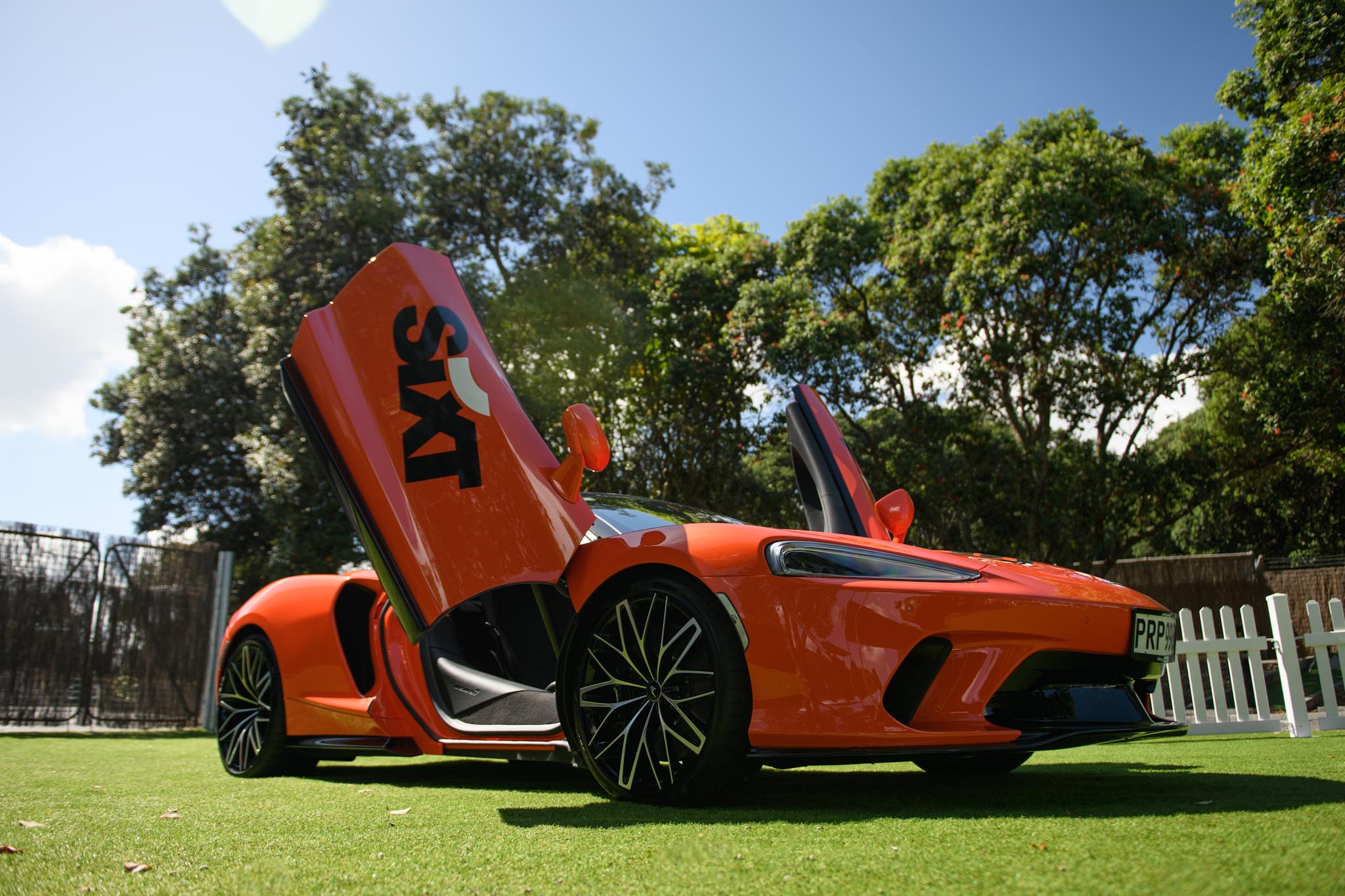 ‘Drive to Subscribe’ with Sixt | Tarmac Life | Motoring | Tech ...