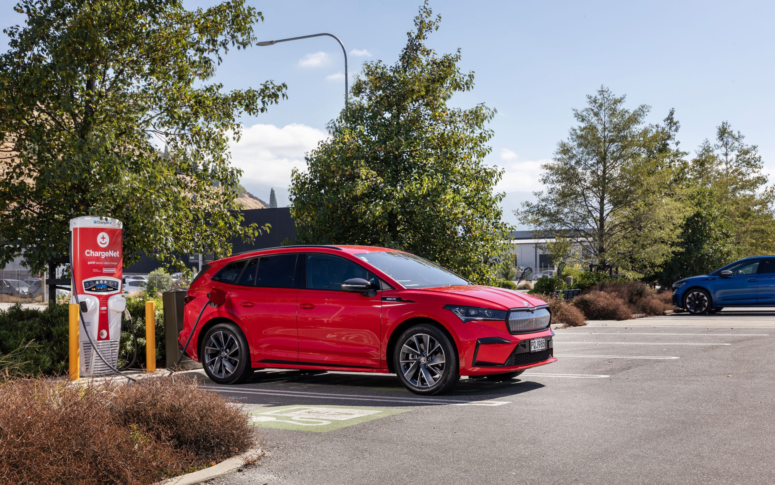 Go Electric or Go Home - 5 Wild Reasons why an EV should be on your ...