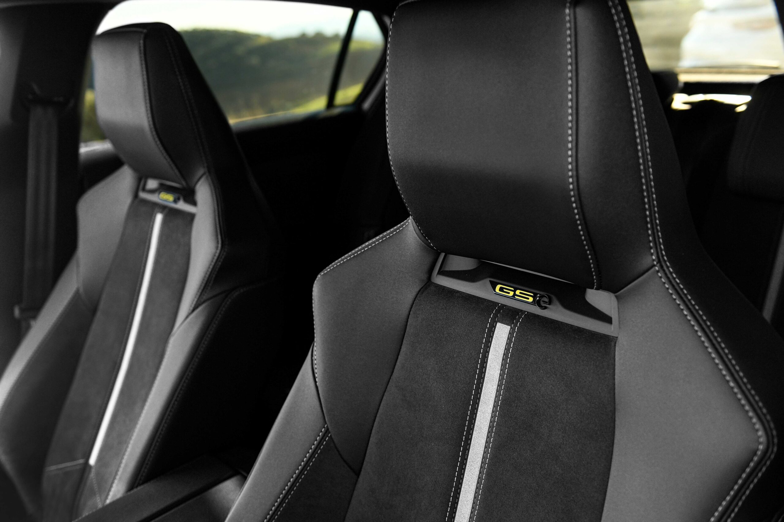 Opel Celebrates 20 Years of AGR Seats | Tarmac Life | Motoring | Tech ...