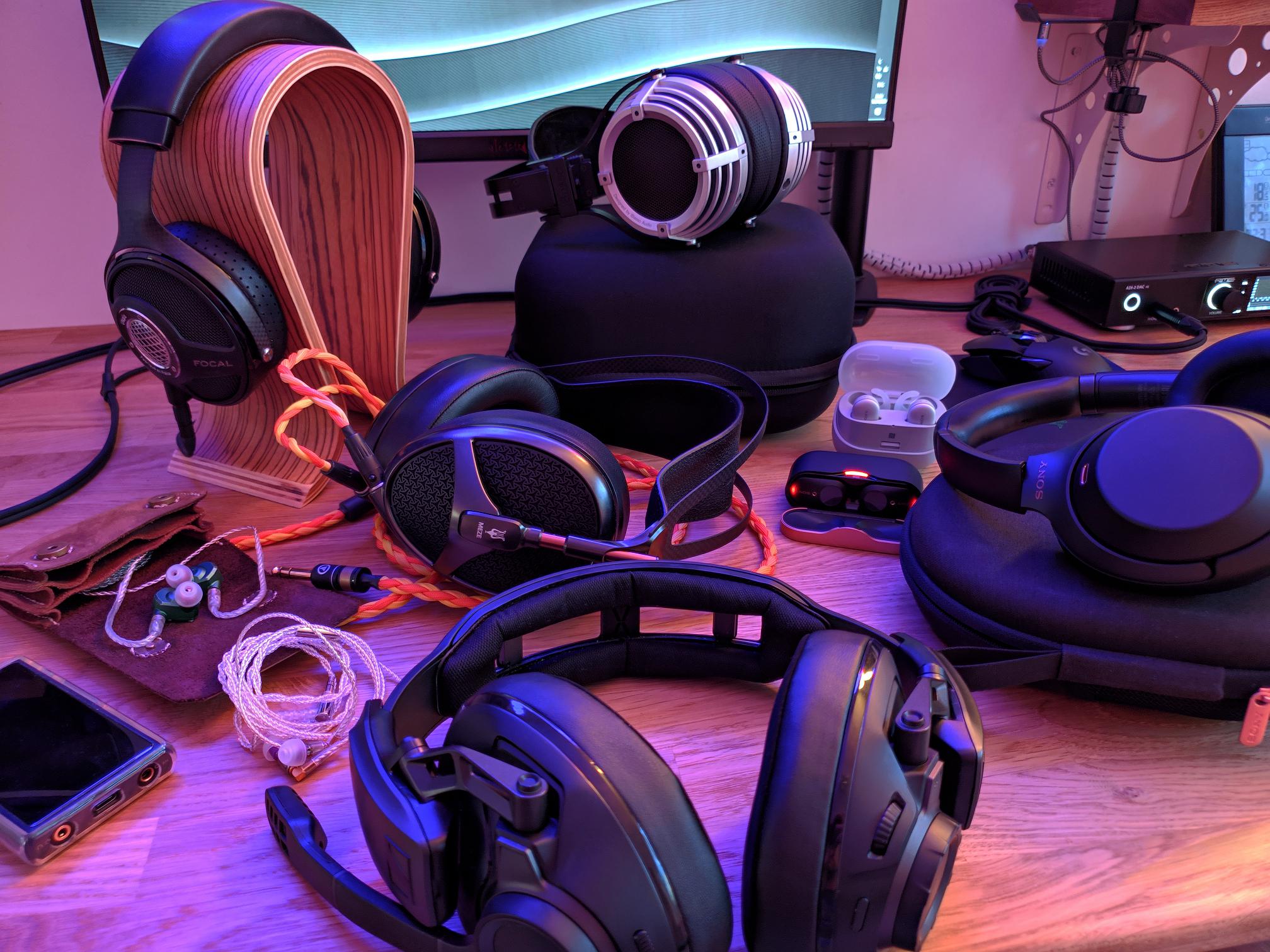 Finding the Perfect Earphones - A Quest for Personalized Audio Bliss ...