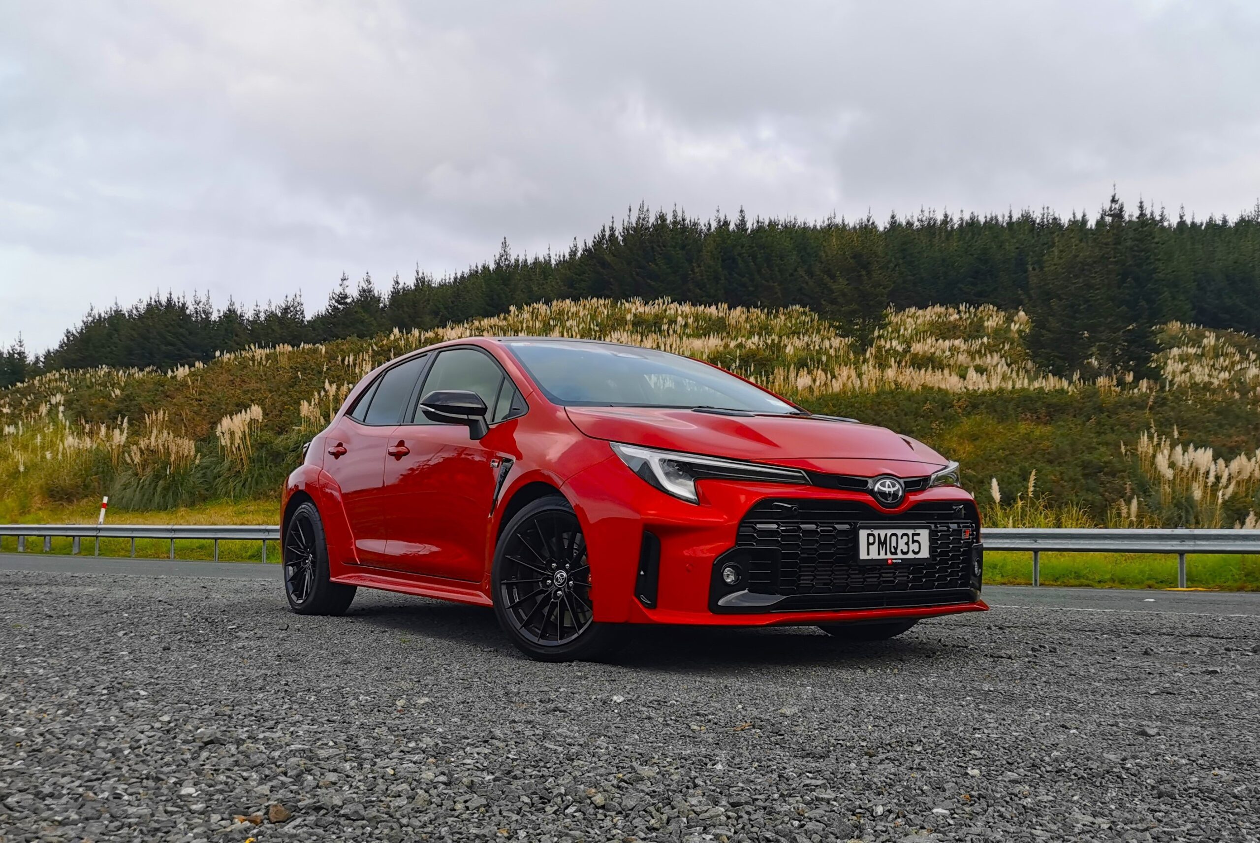 Rocking ‘rolla - Toyota GR Corolla review | Tarmac Life | Motoring ...