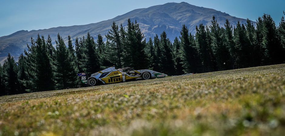TOYOTA GAZOO Racing NZ makes giant stride towards carbon neutral ...