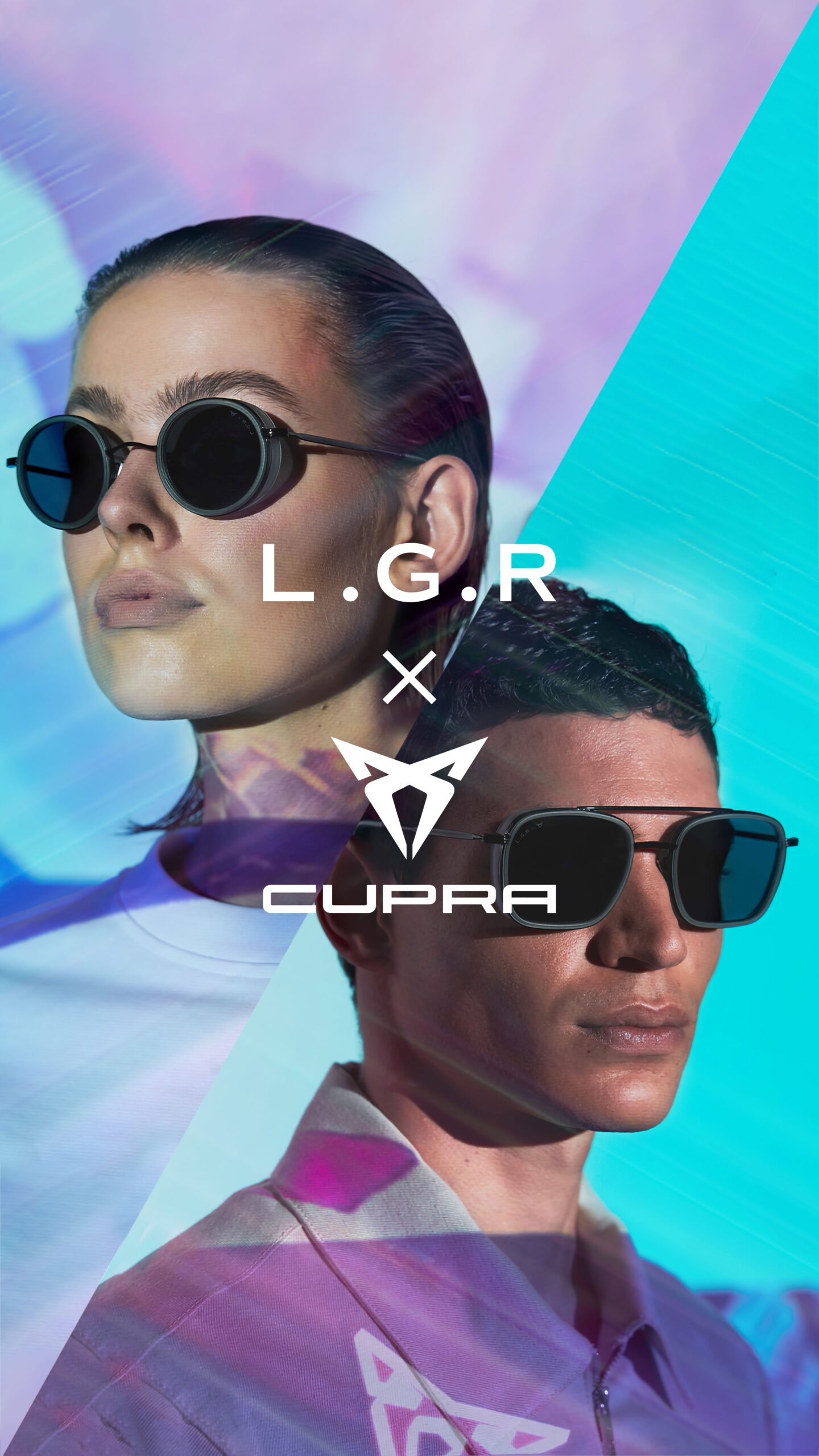 Cupra and LGR Reunite | Tarmac Life | Motoring | Tech | Experiences