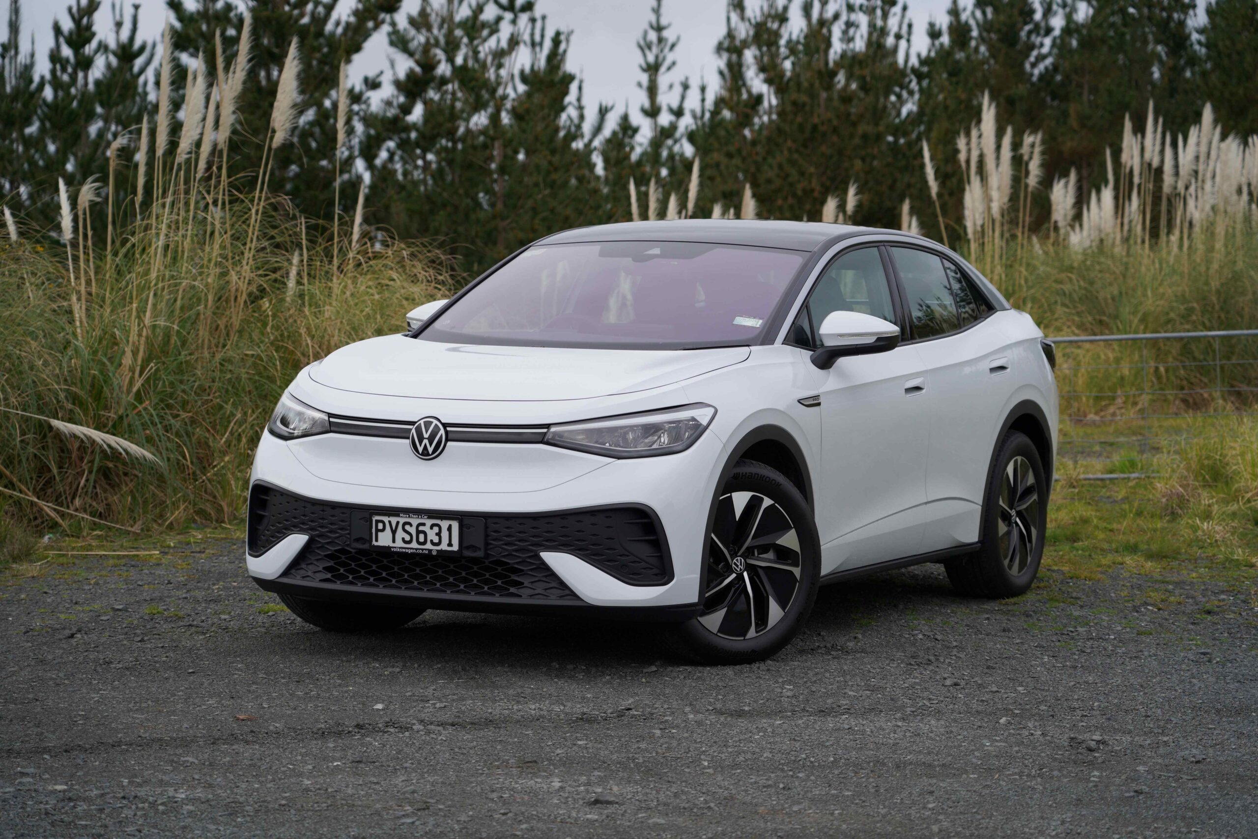 VW ID.4 and ID.5 first drive NZ. Volkswagen's new EV era is here