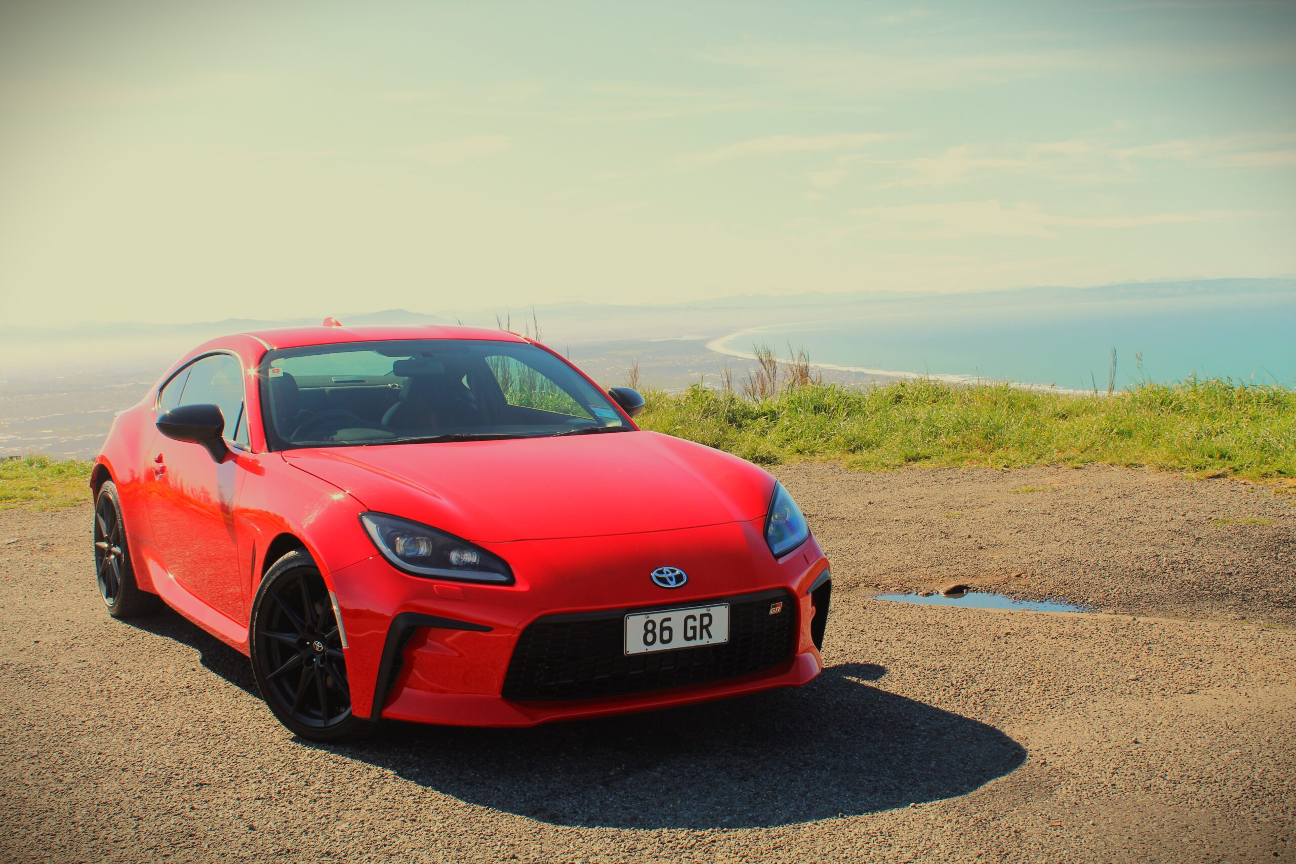 GR8 Expectations - Toyota GR86 Review | Tarmac Life | Motoring | Tech ...