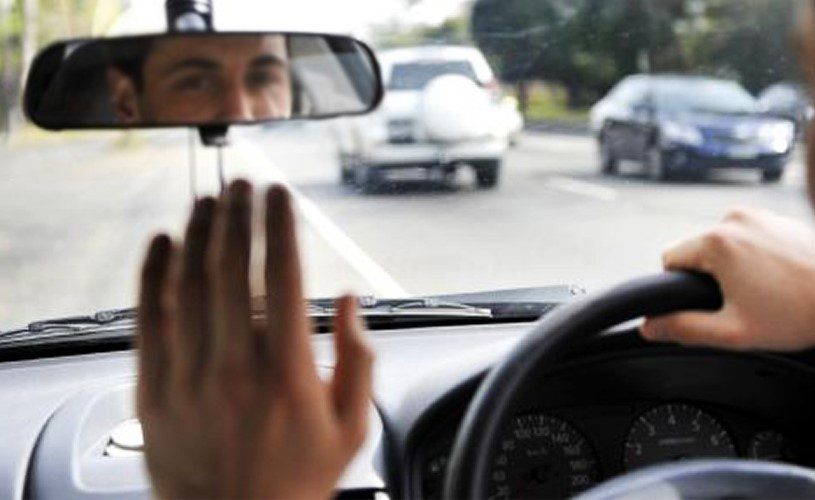 Wave FFS. Good Manners, for both driver and pedestrians | Tarmac Life ...