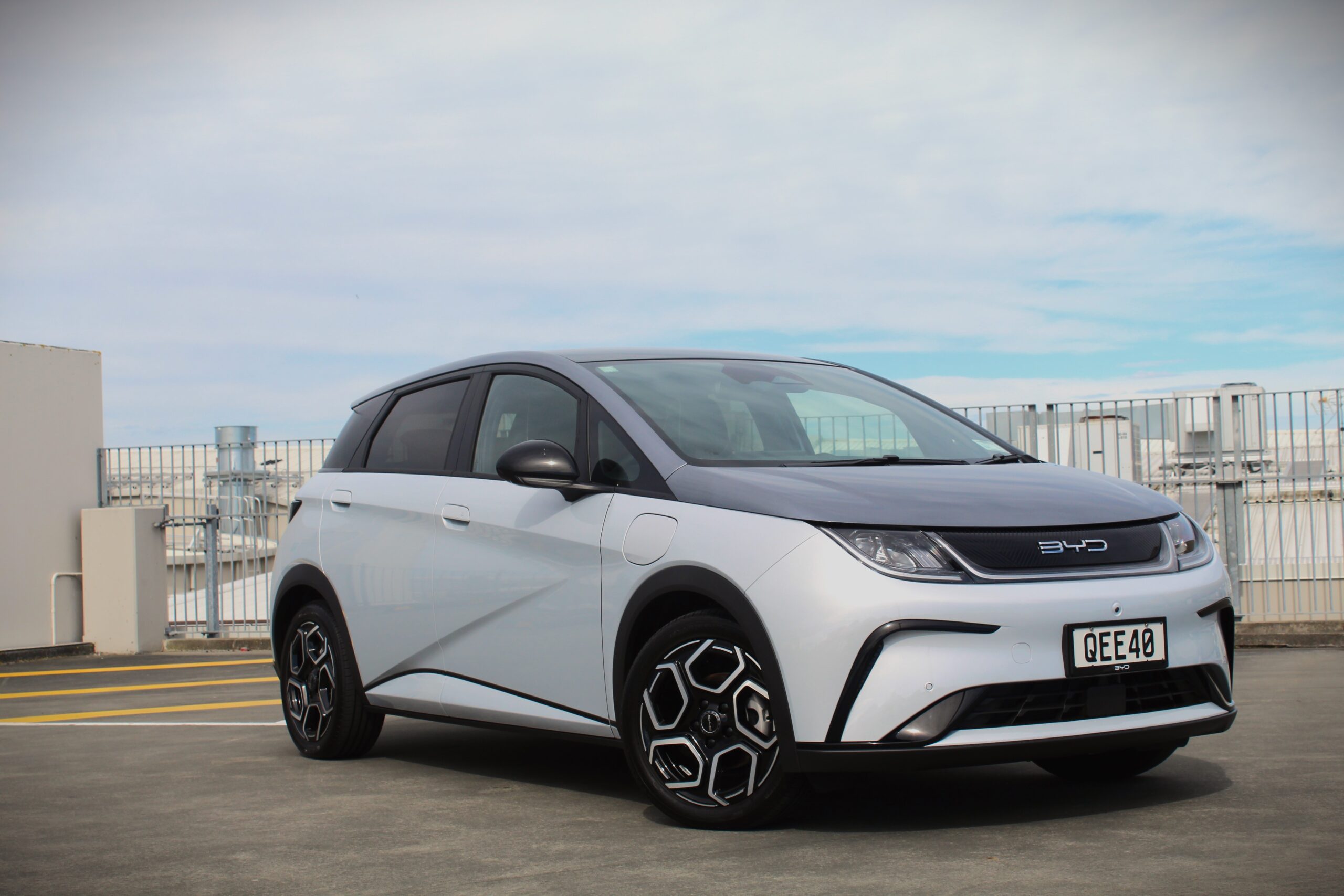 Surf's Up - BYD Dolphin Extended Review | Tarmac Life | Motoring | Tech ...