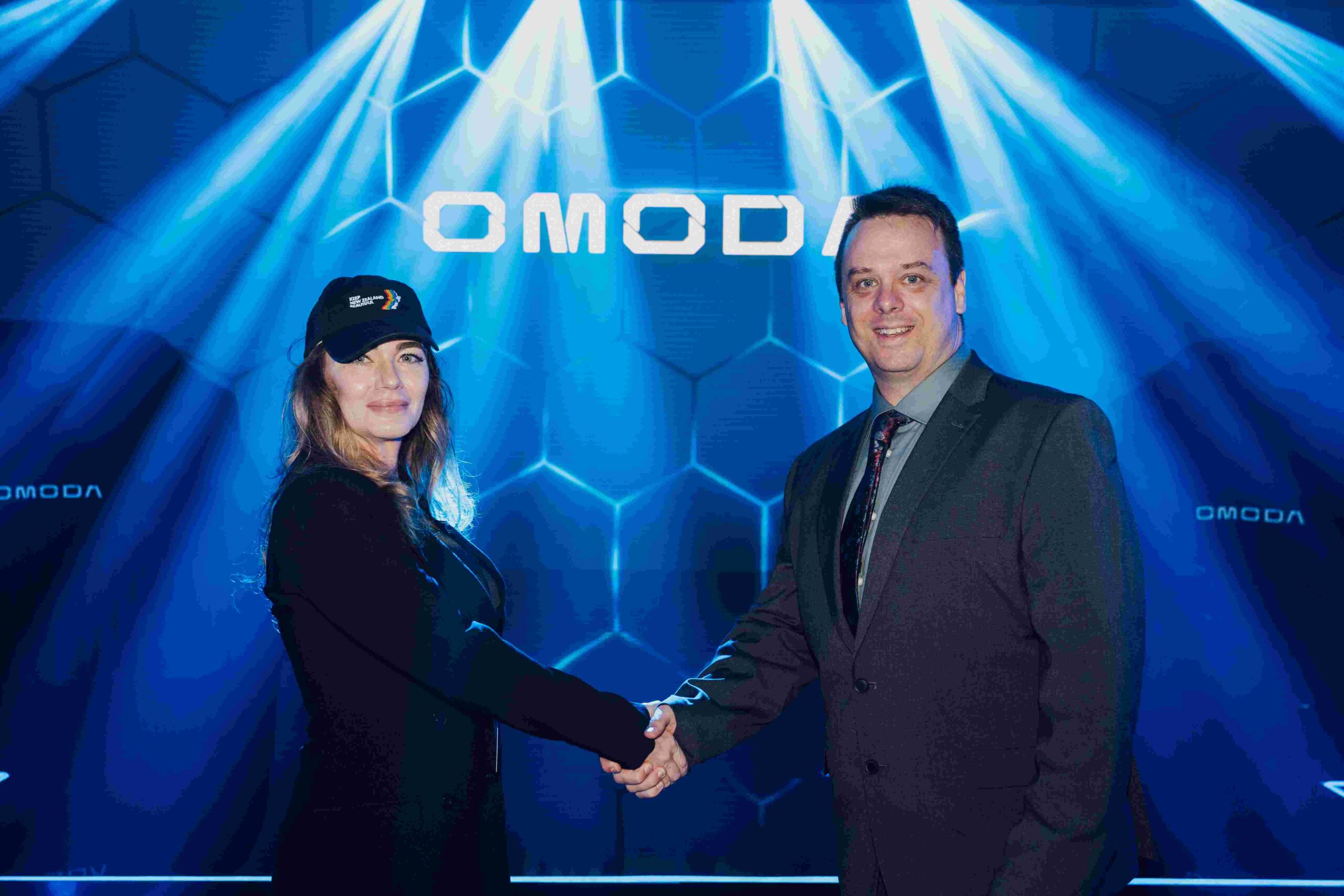 Omoda Jaecoo partners with Keep New Zealand Beautiful | Tarmac Life ...