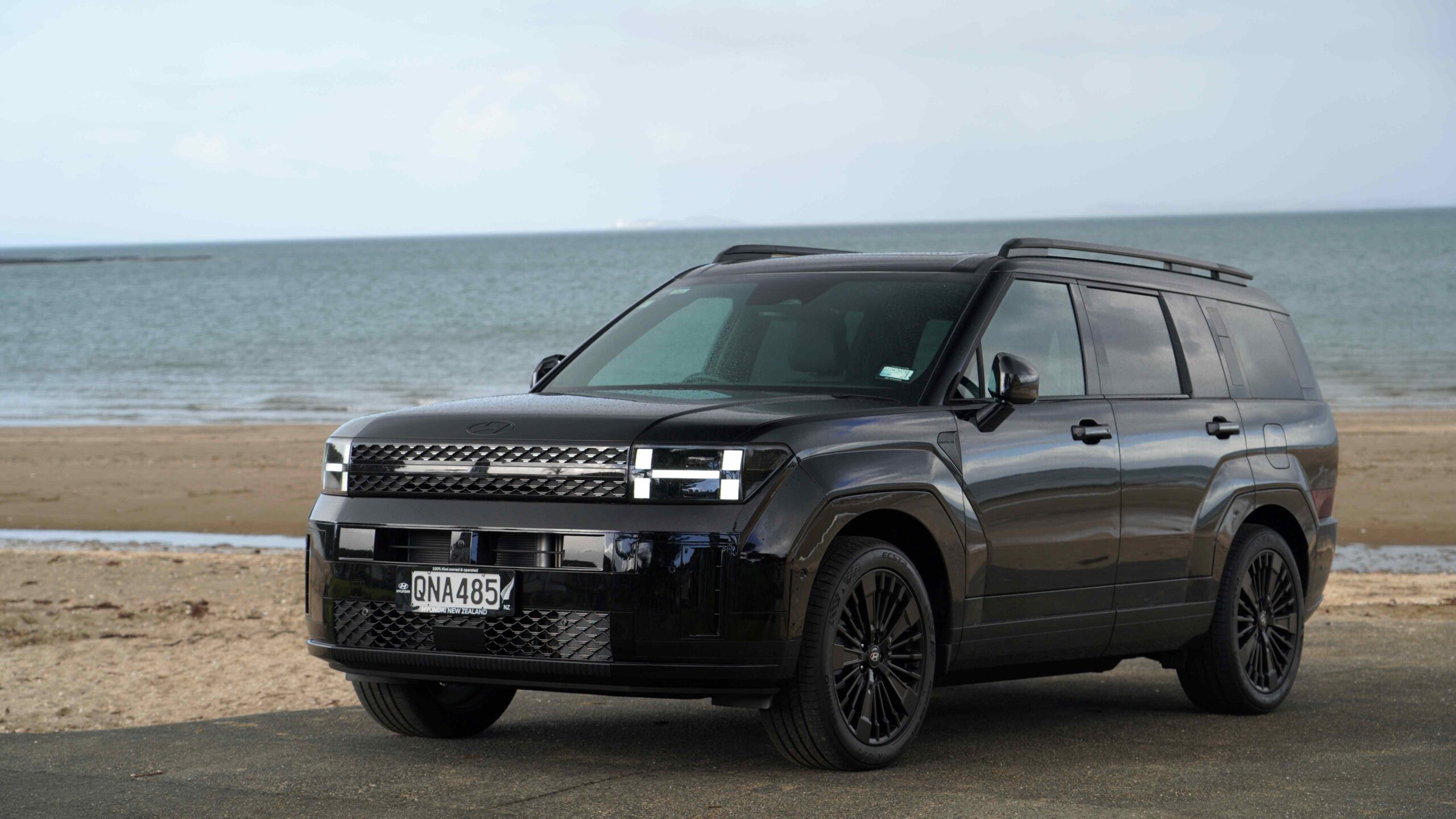 Happy belated 'boxy' day | Tarmac Life | Motoring | Tech | Experiences