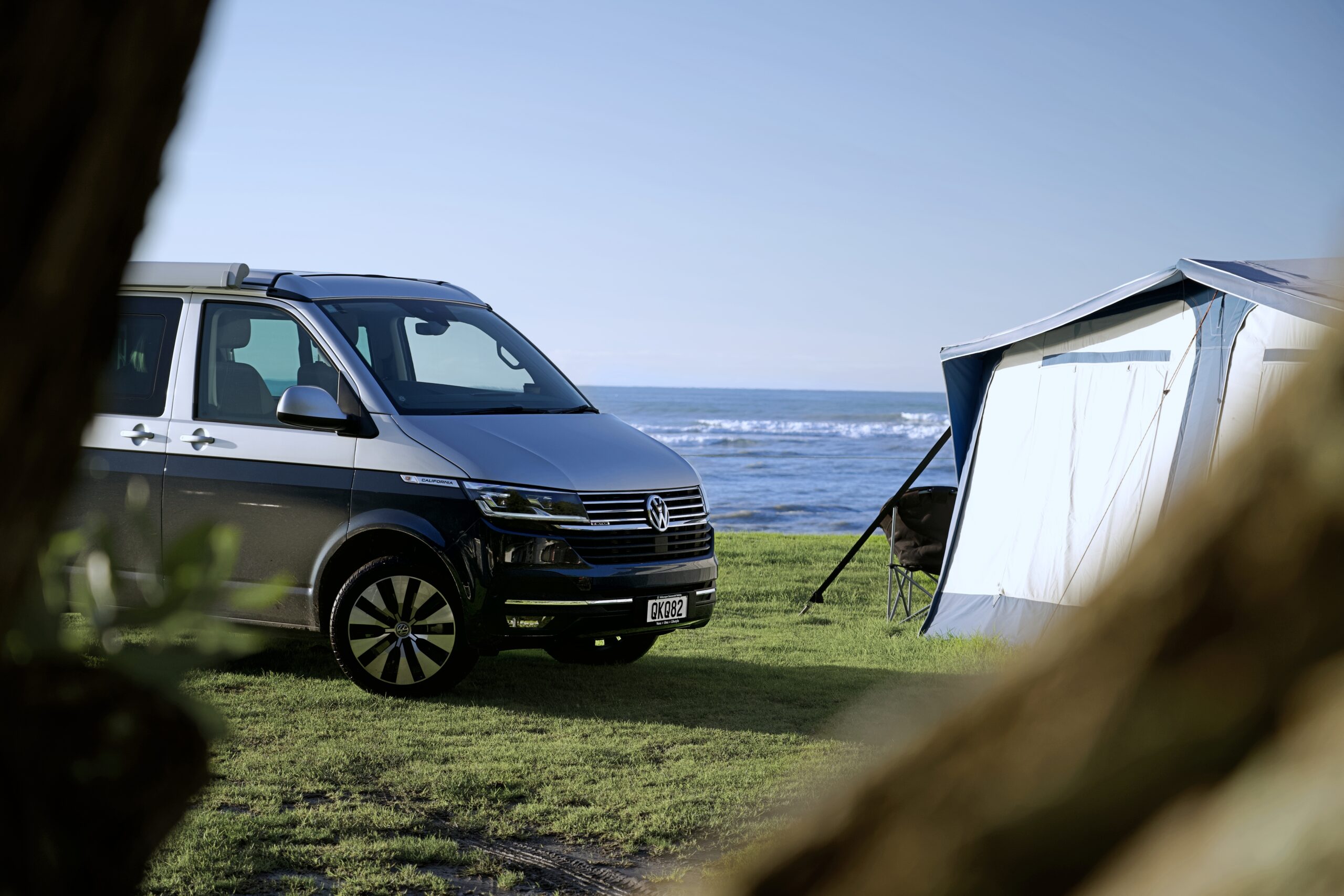 California (Ocean) Dreamin' - VW California pt I | Tarmac Life ...