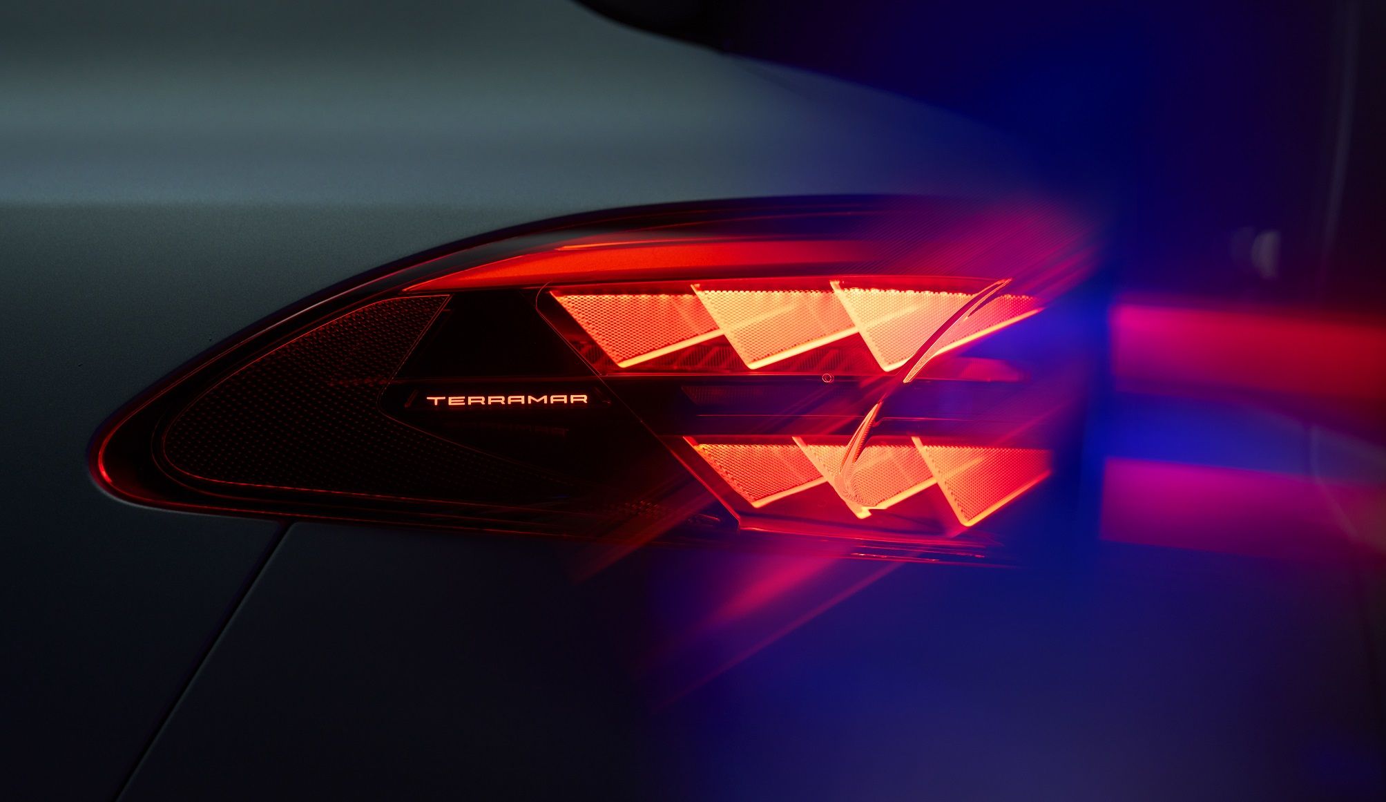 CUPRA announces the new CUPRA Terramar | Tarmac Life | Motoring | Tech ...