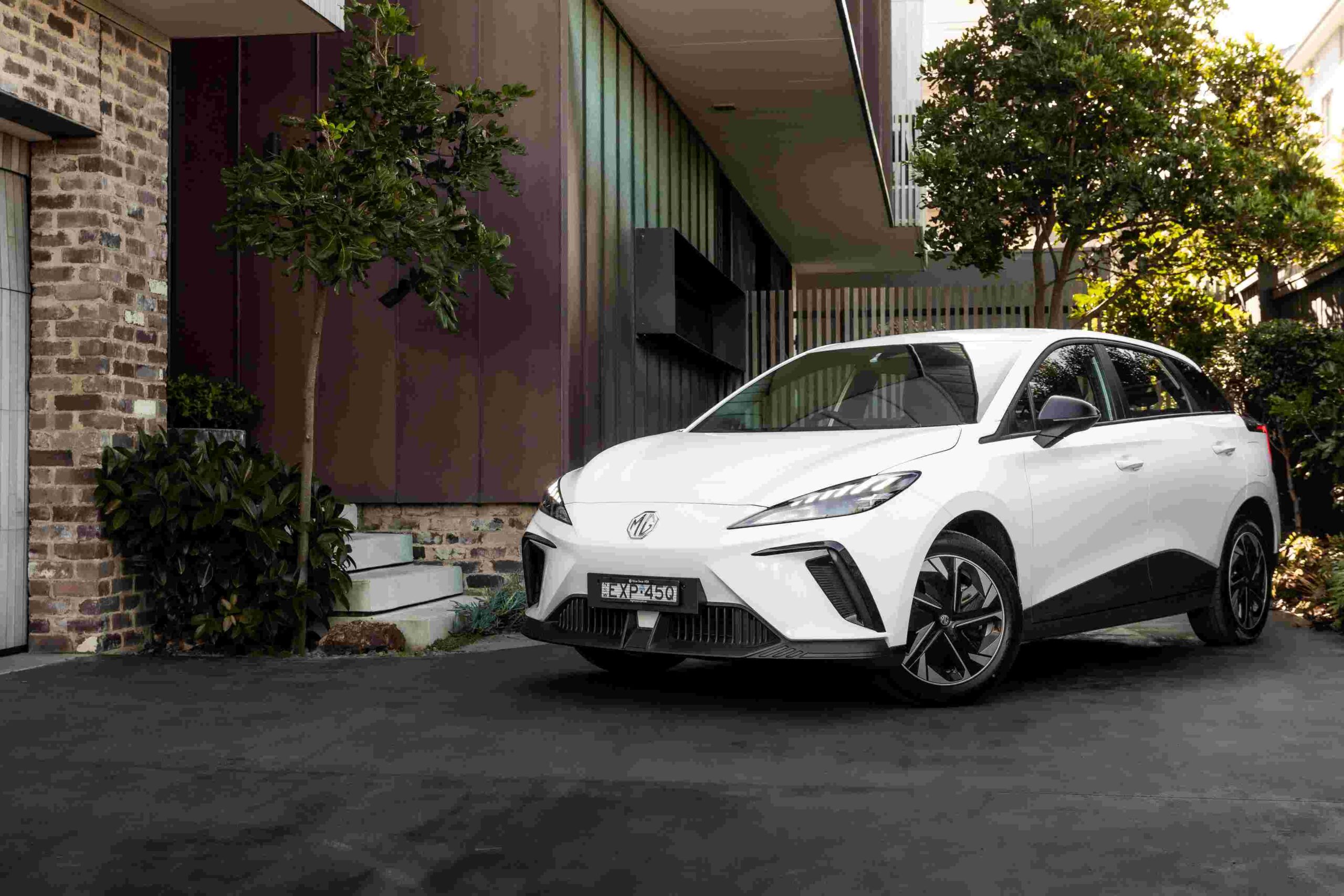 MG NZ ups the ante with some REALLY 'excite-ing' offers