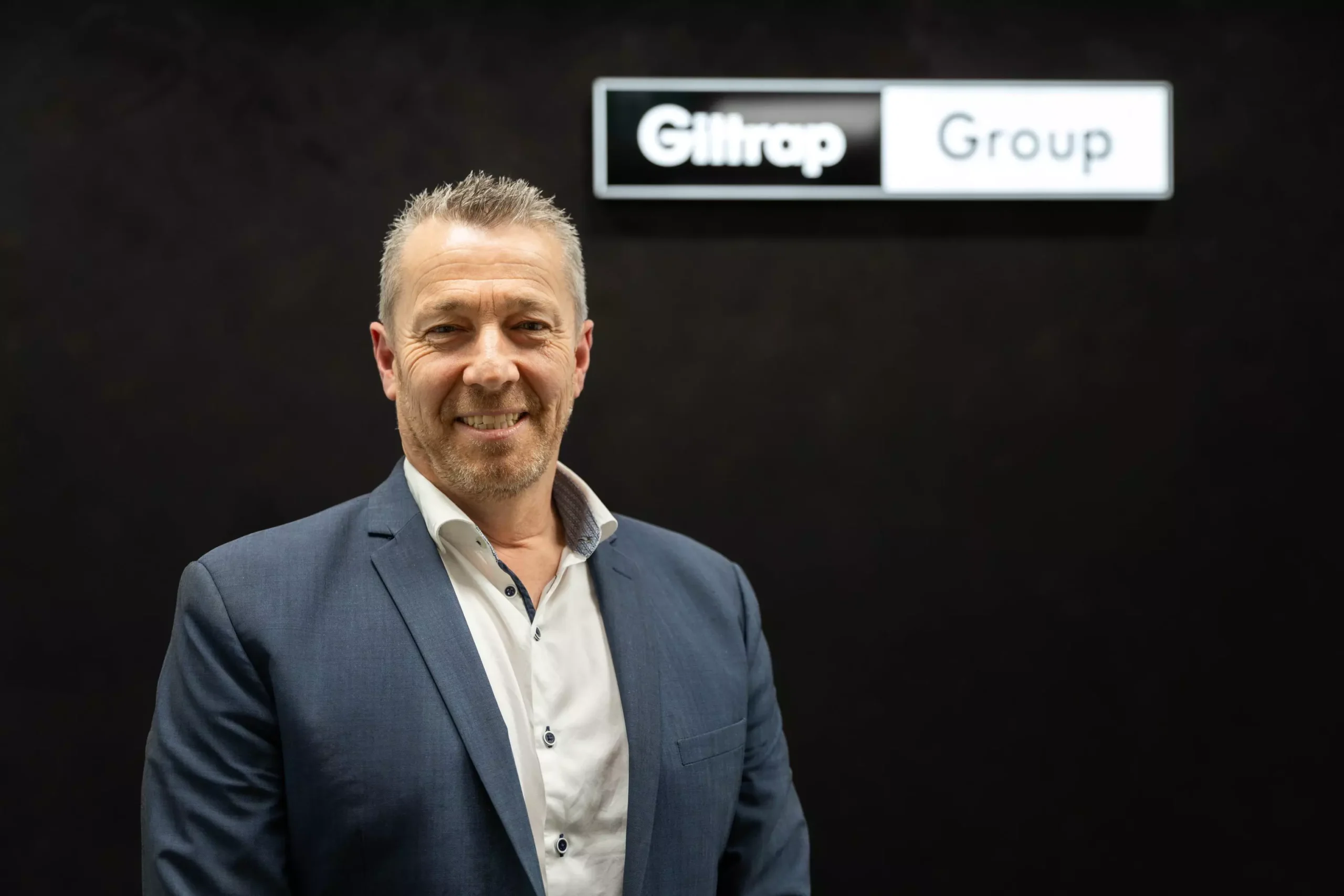 Steve Kenchington, New CEO of Giltrap Group, Charts a Strategic Course ...