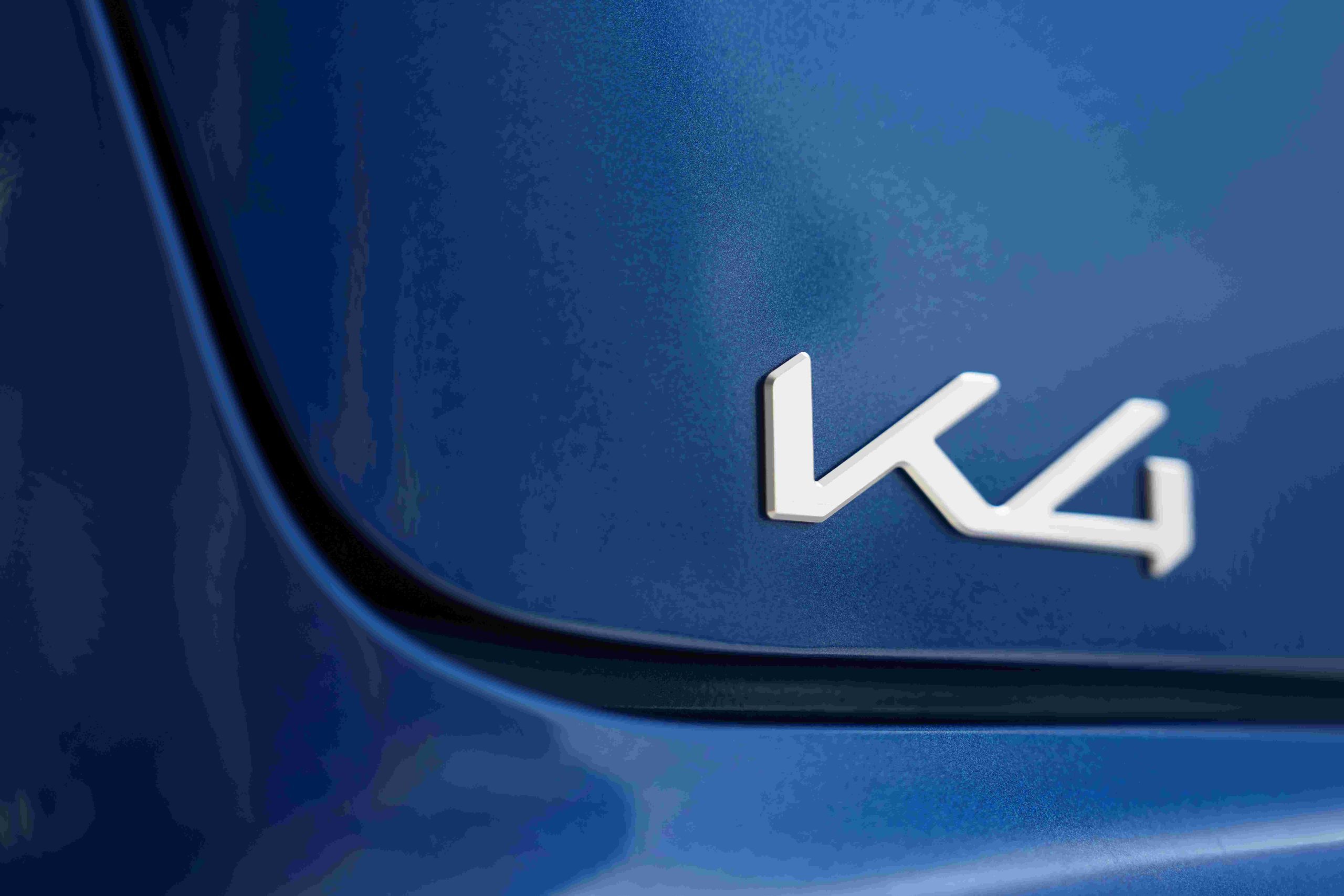 Kia Rolls Out the Bold New K4 for 2025 | Tarmac Life | Motoring | Tech ...