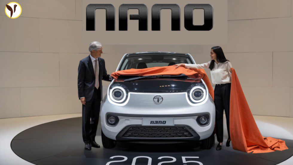 Tata Nano EV - Everything We Know (or assume) | Tarmac Life | Motoring ...