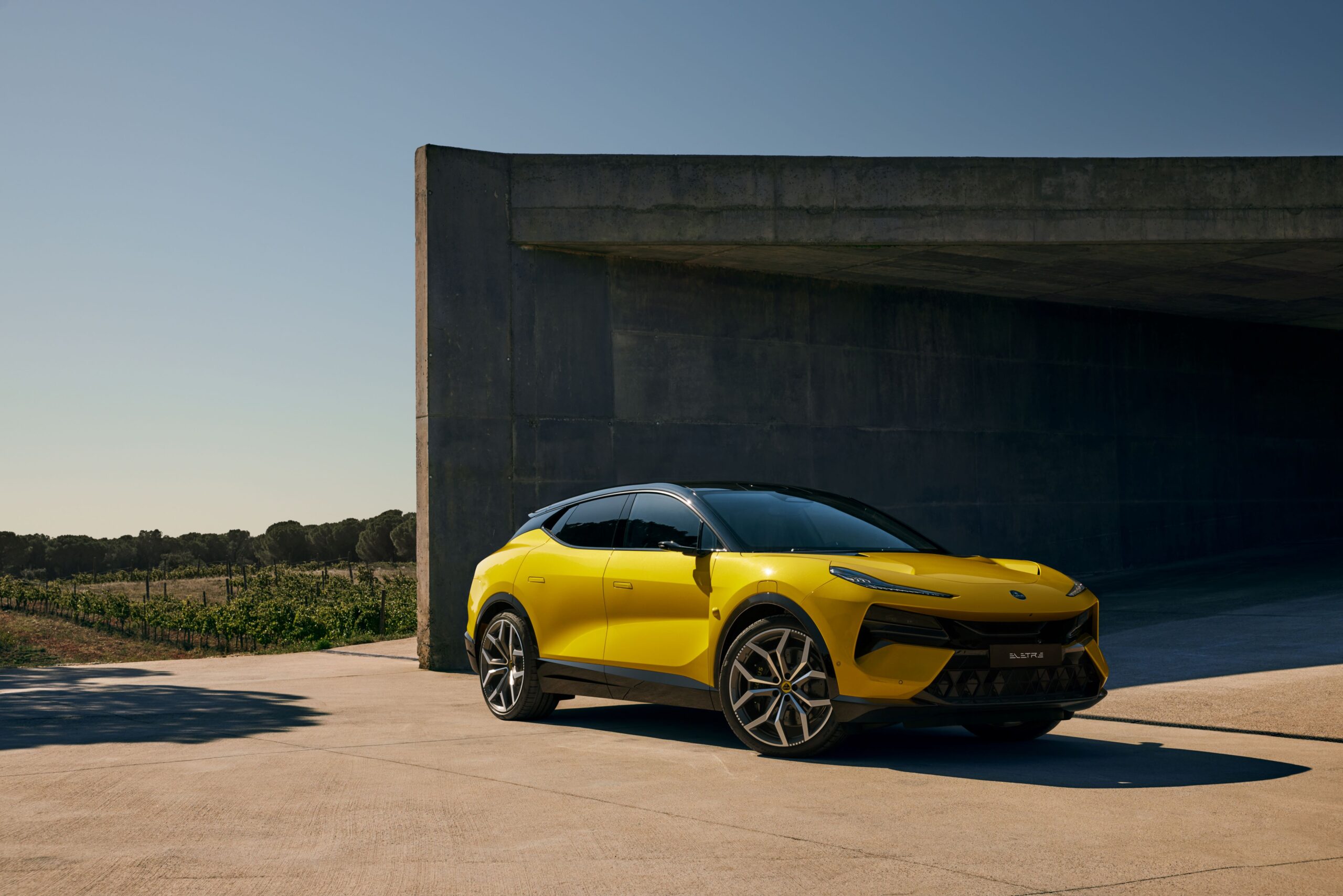 Lotus Offers Bespoke Insurance to UK Customers | Tarmac Life | Motoring ...