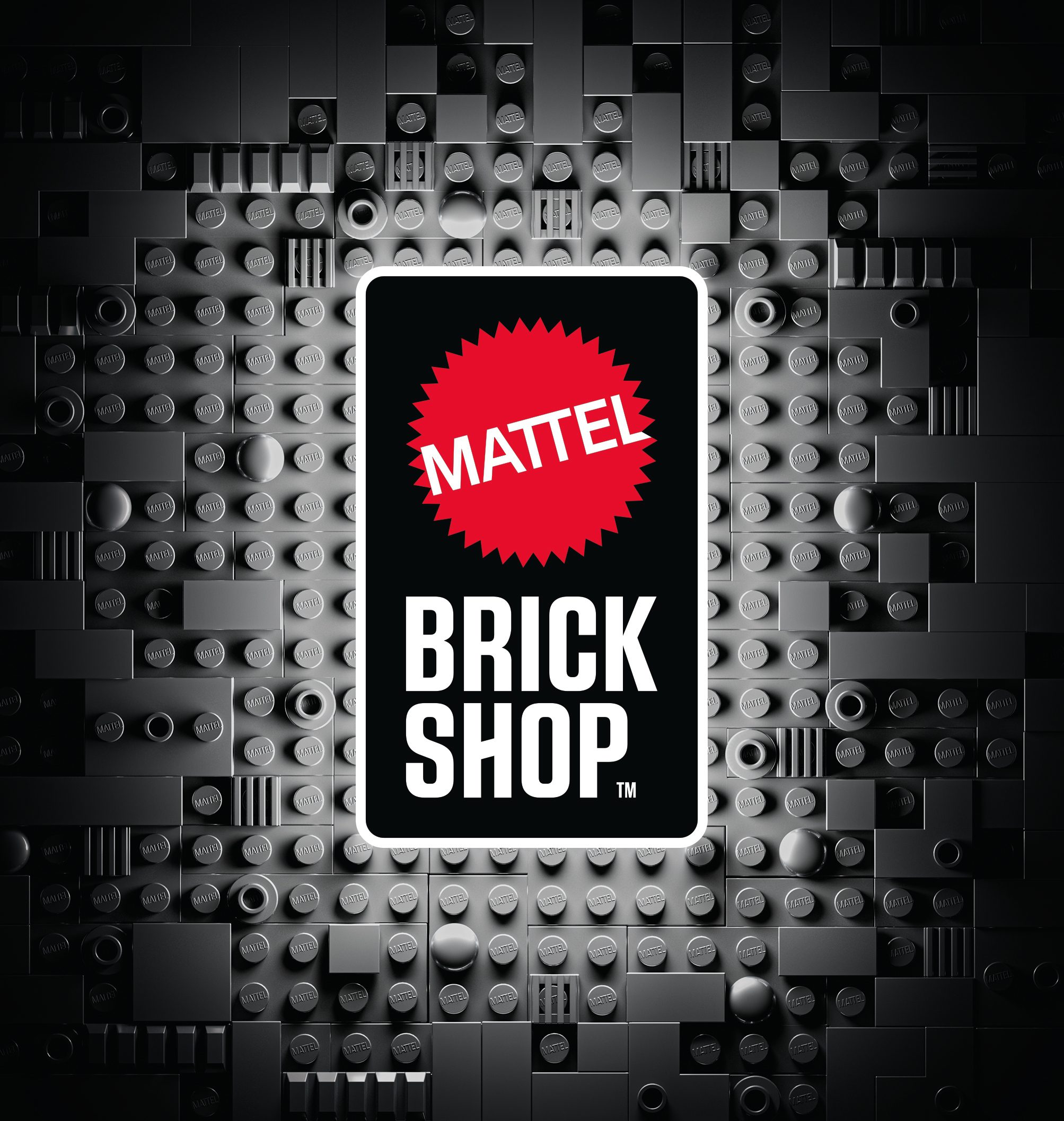 Mattel Announces New Brick Shop Toy Range | Tarmac Life | Motoring ...