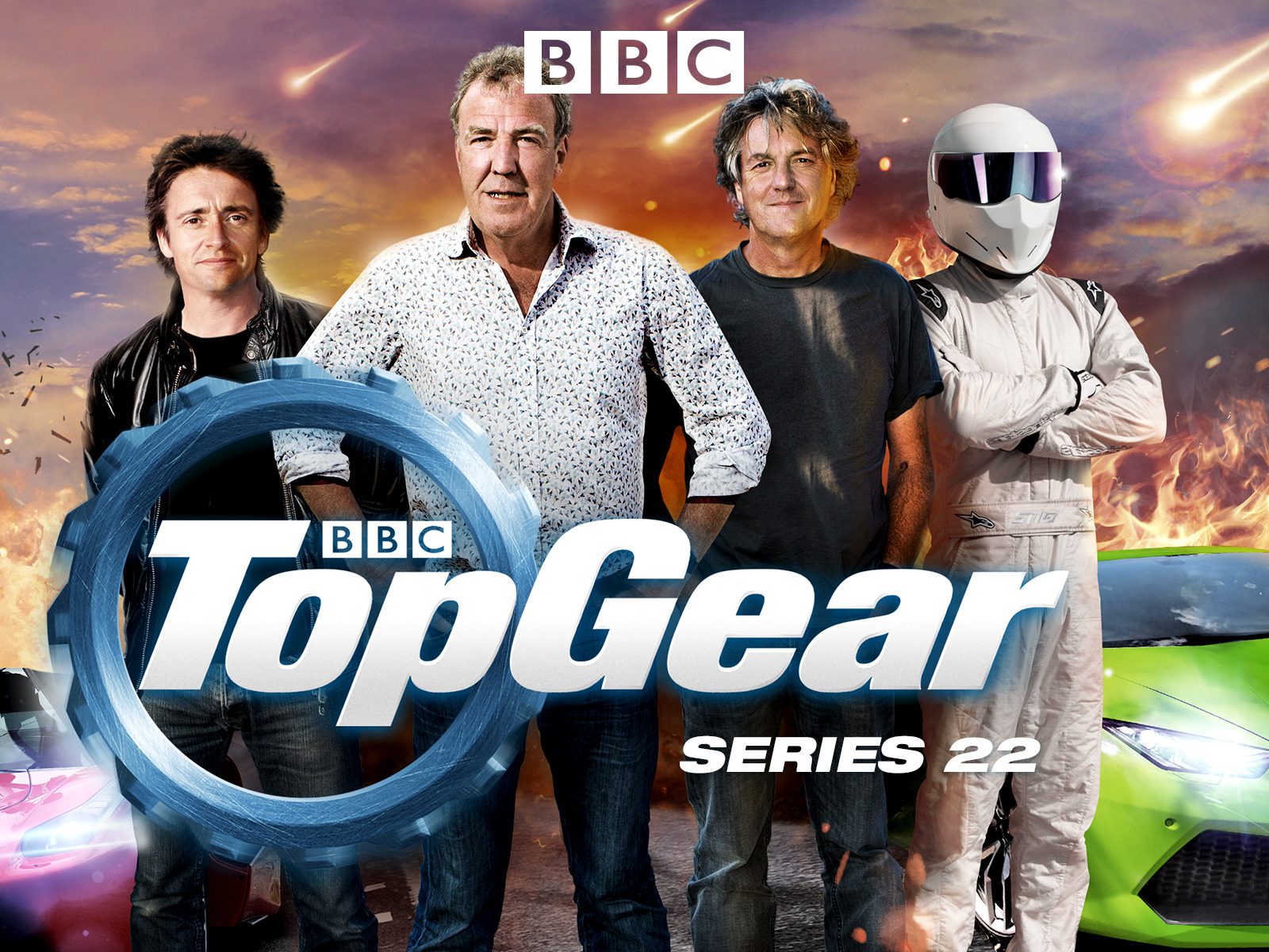 May, on the Punch That Ended Top Gear | Tarmac Life | Motoring | Tech ...