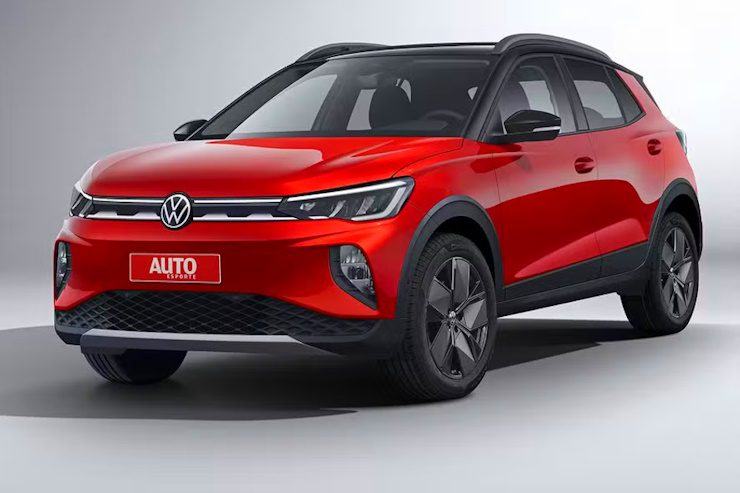 Volkswagen Tera unveiled - what we know so far | Tarmac Life | Motoring ...