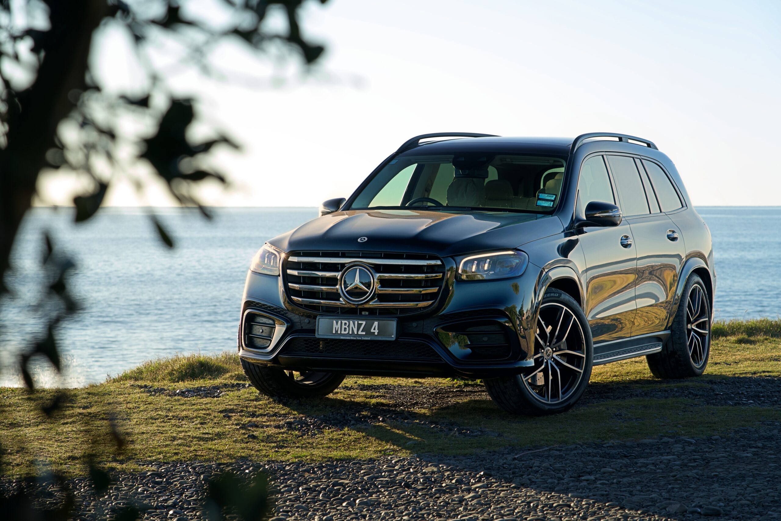The Quiet Confidence of True Luxury - Mercedes-Benz GLS 450d Roadtrip ...