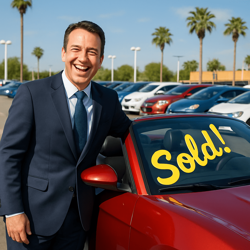 Dealers Pop the Champagne as Govt's Cash Splash Fuels June Car Sales ...